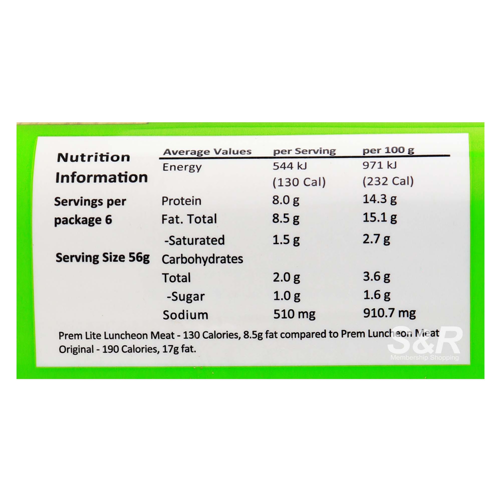 Welcome to S&R Shopping | S&R Shopping