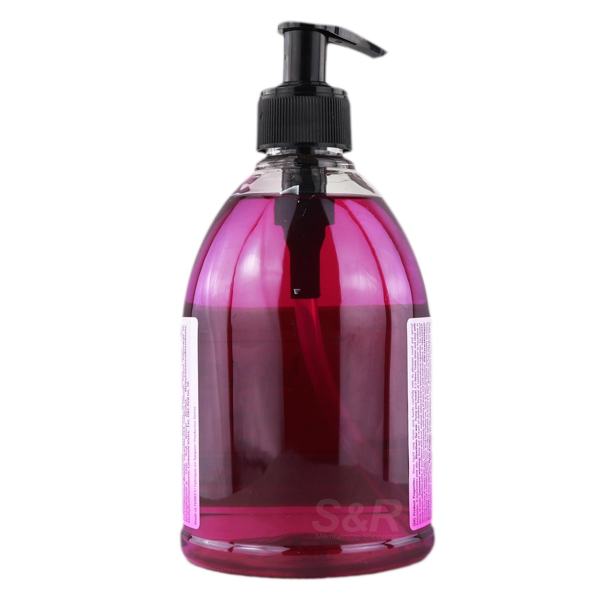 Welcome to S&R Shopping | S&R Shopping