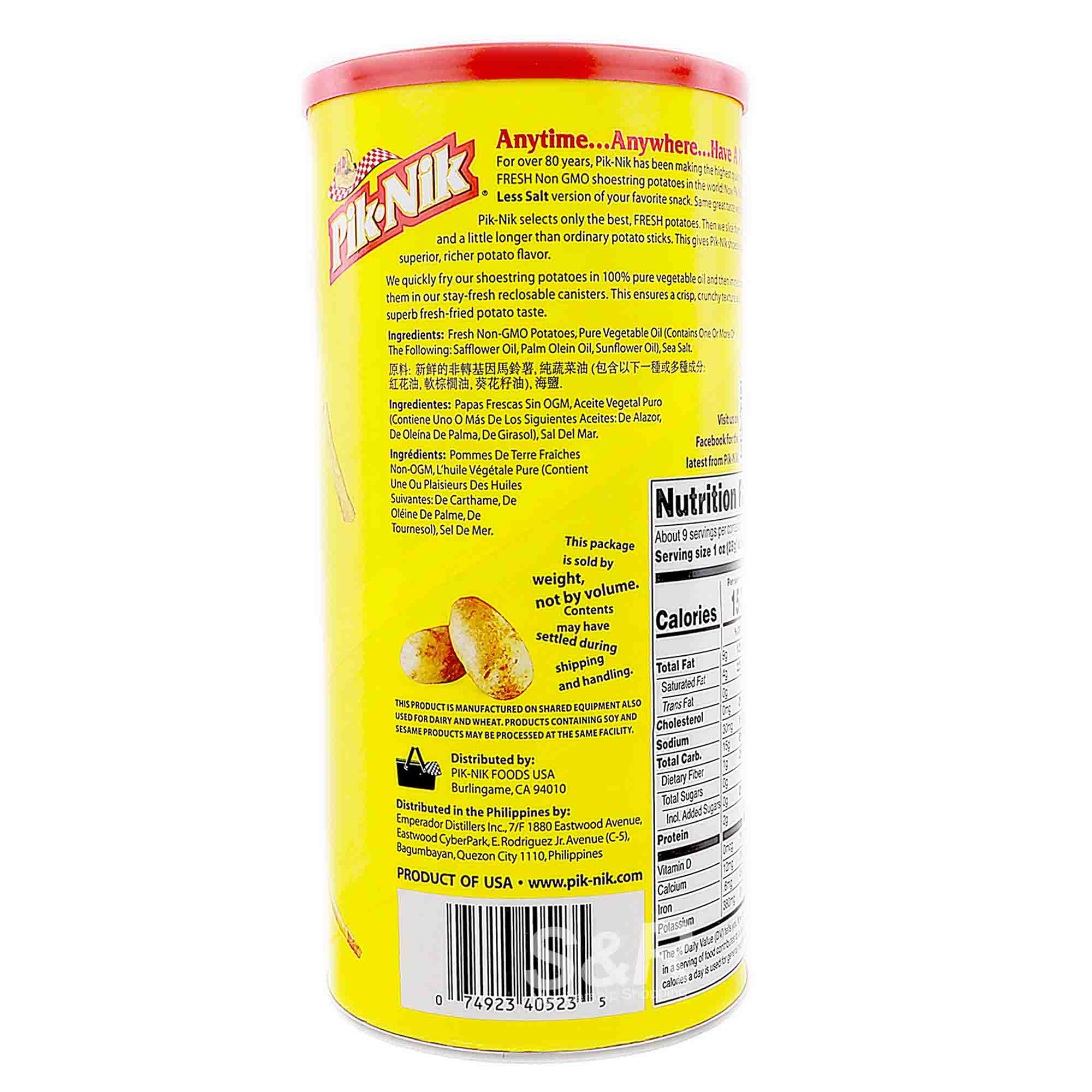 Welcome to S&R Shopping | S&R Shopping