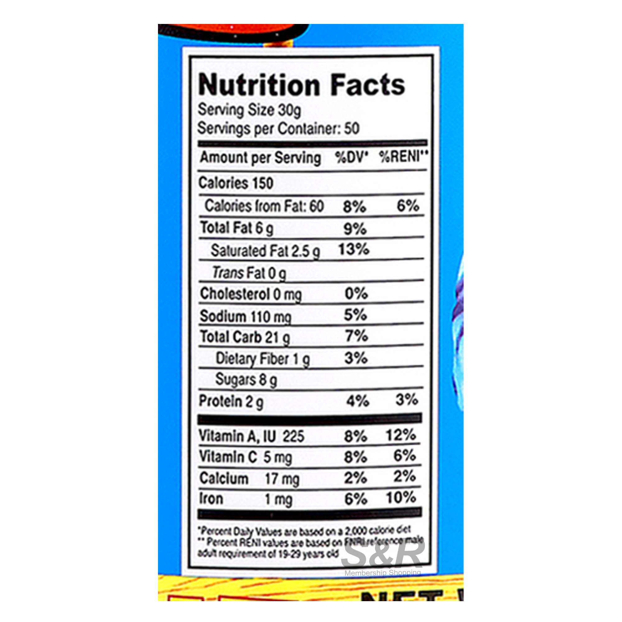 Welcome to S&R Shopping | S&R Shopping