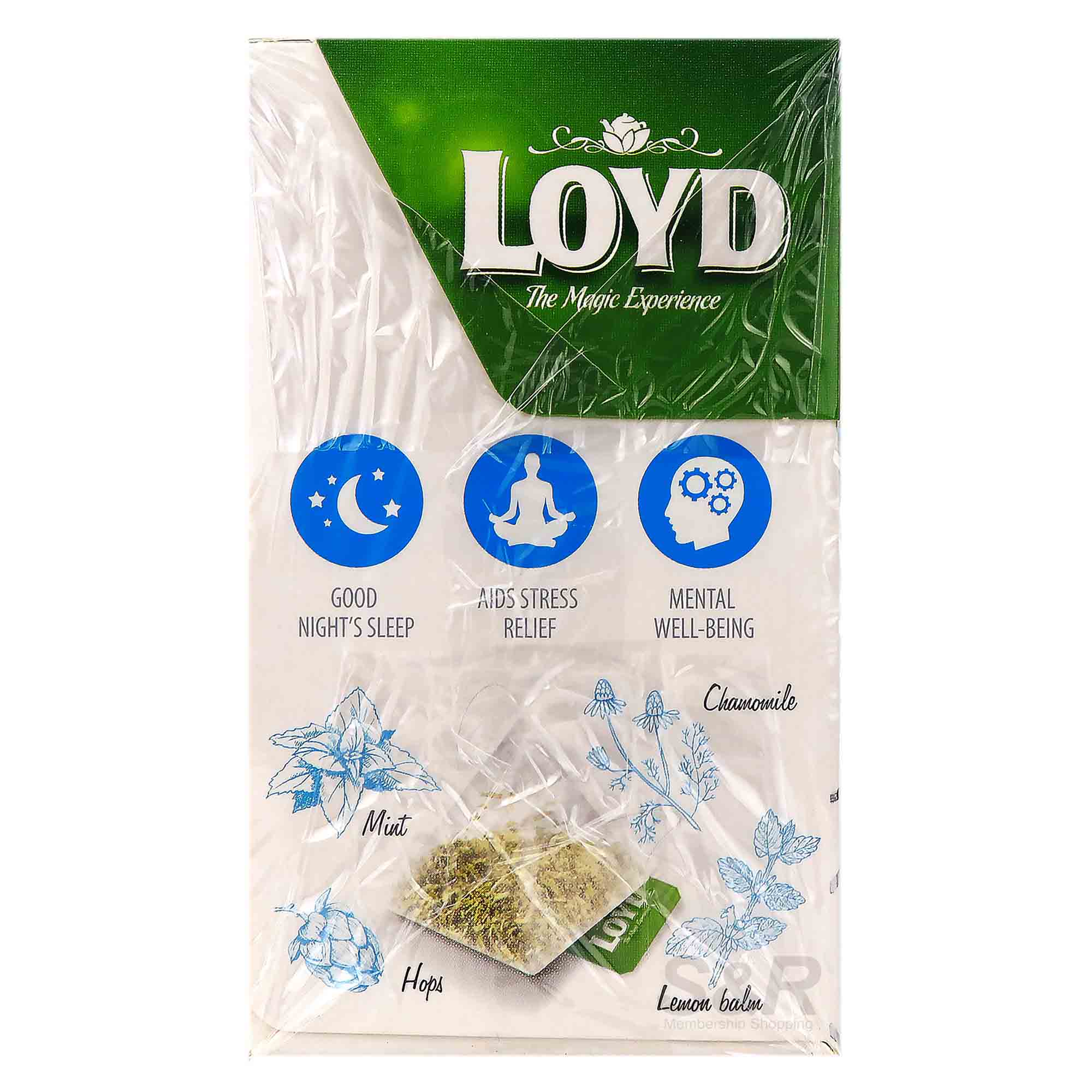 Welcome to S&R Shopping | S&R Shopping