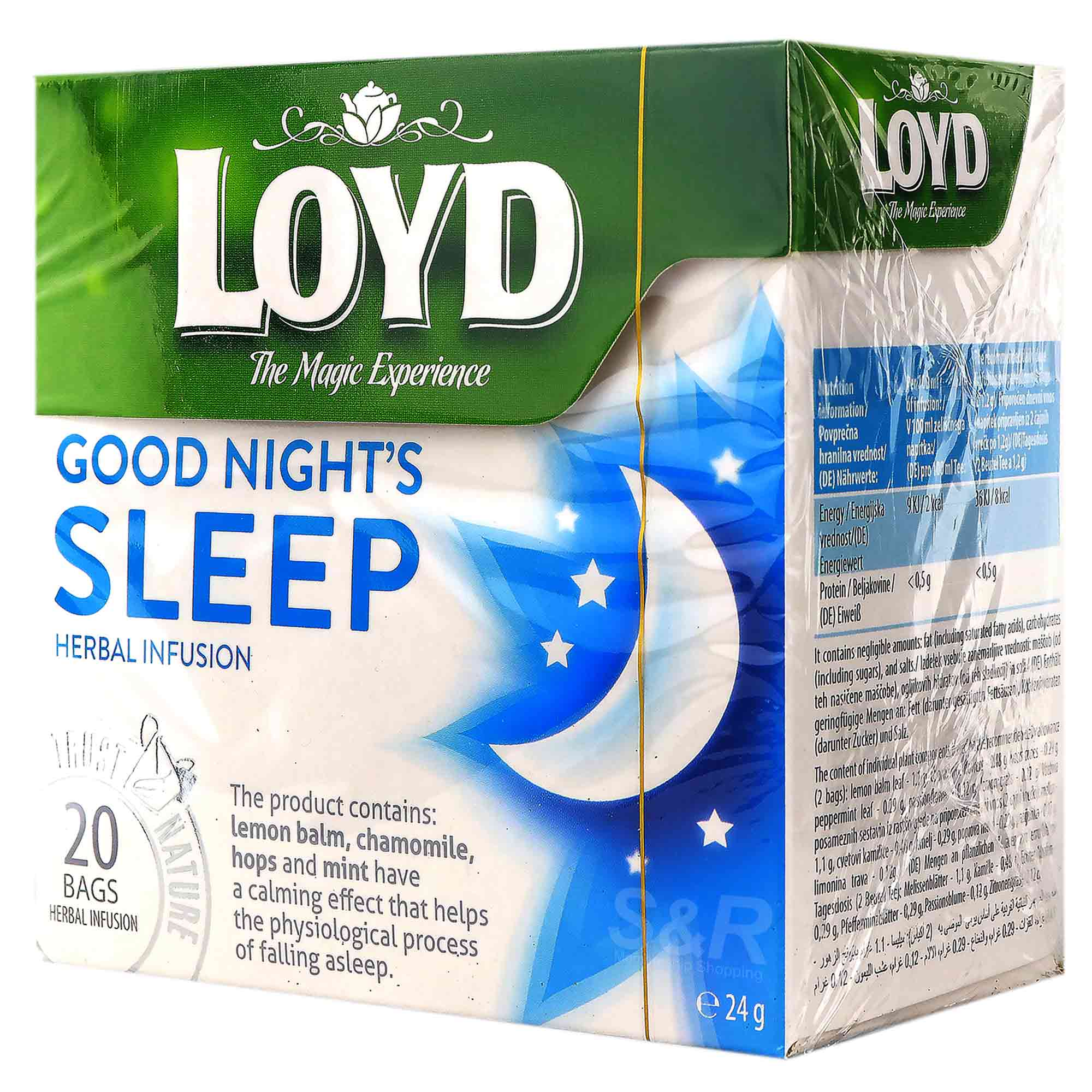 Welcome to S&R Shopping | S&R Shopping