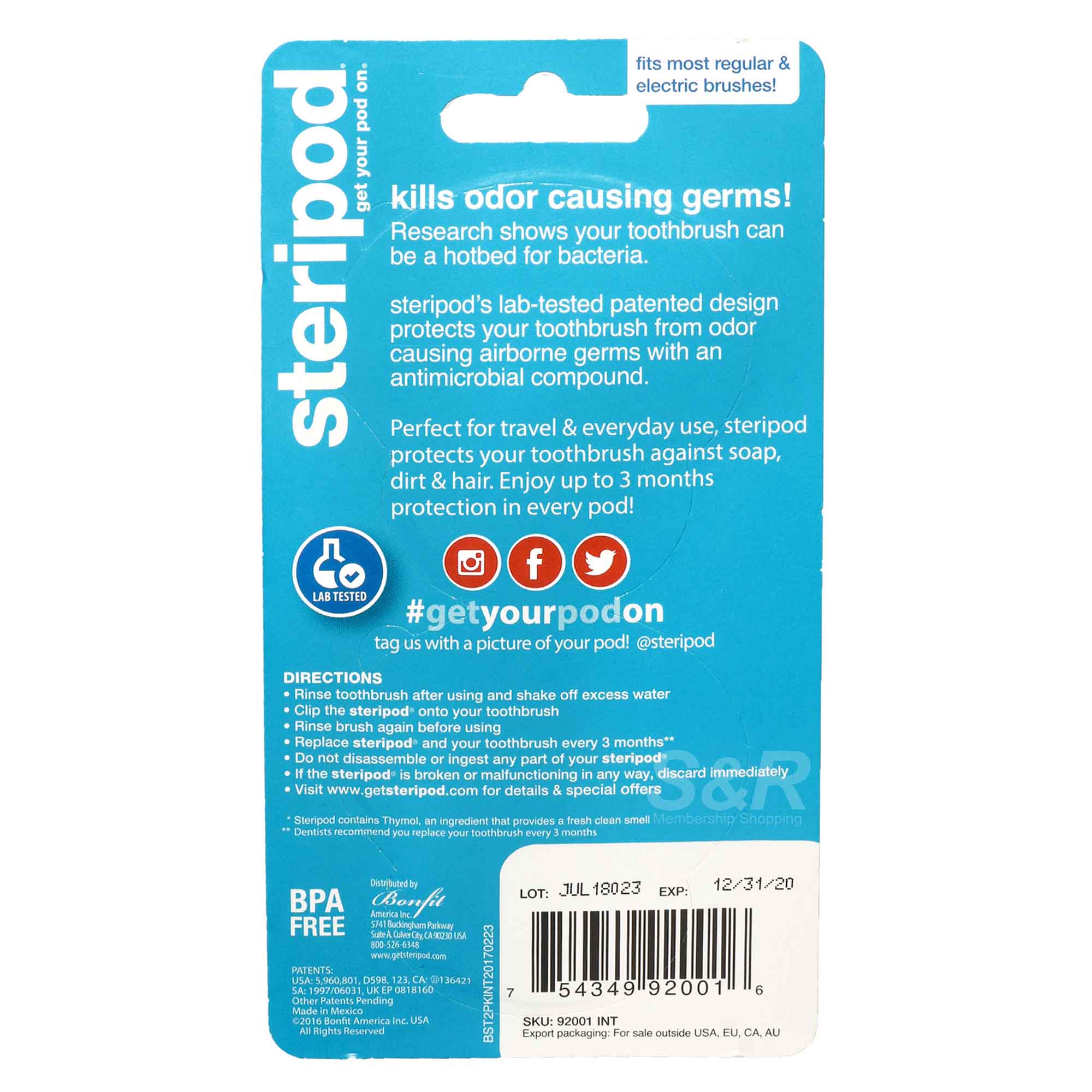 Welcome to S&R Shopping | S&R Shopping