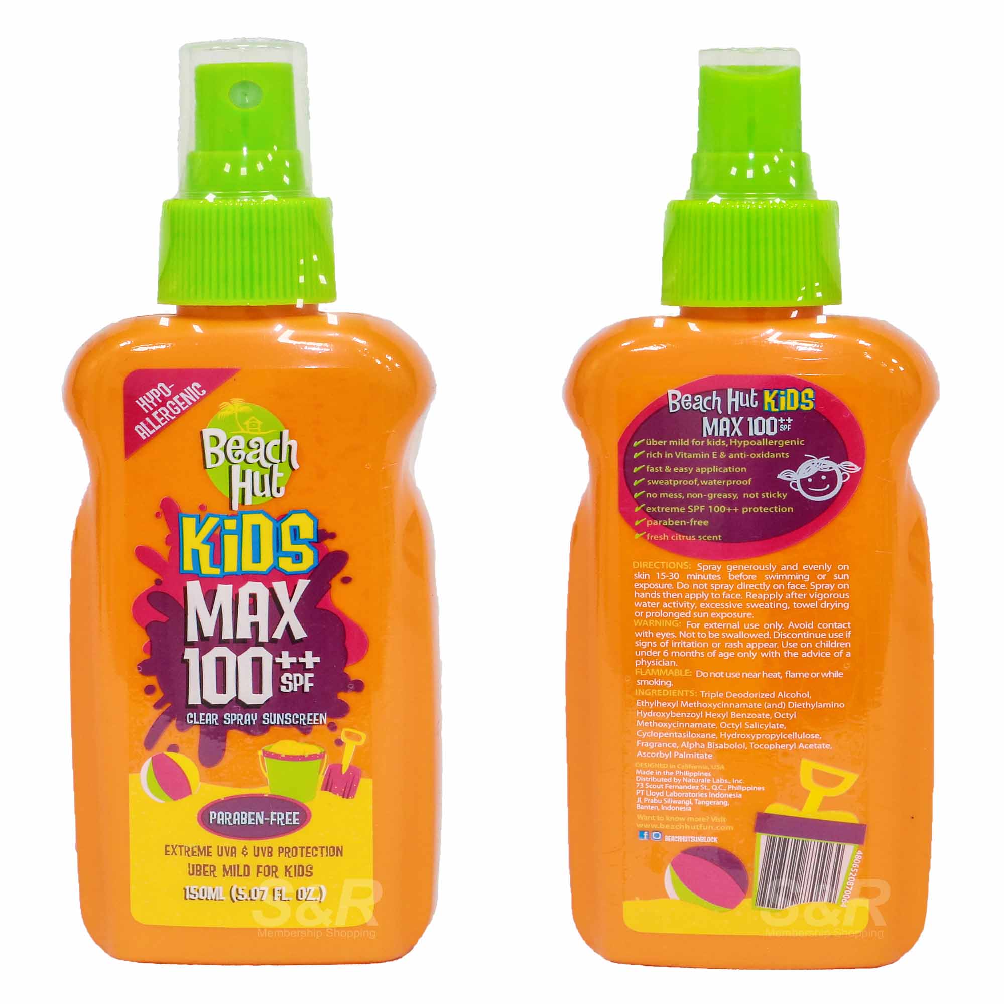 Welcome to S&R Shopping | S&R Shopping