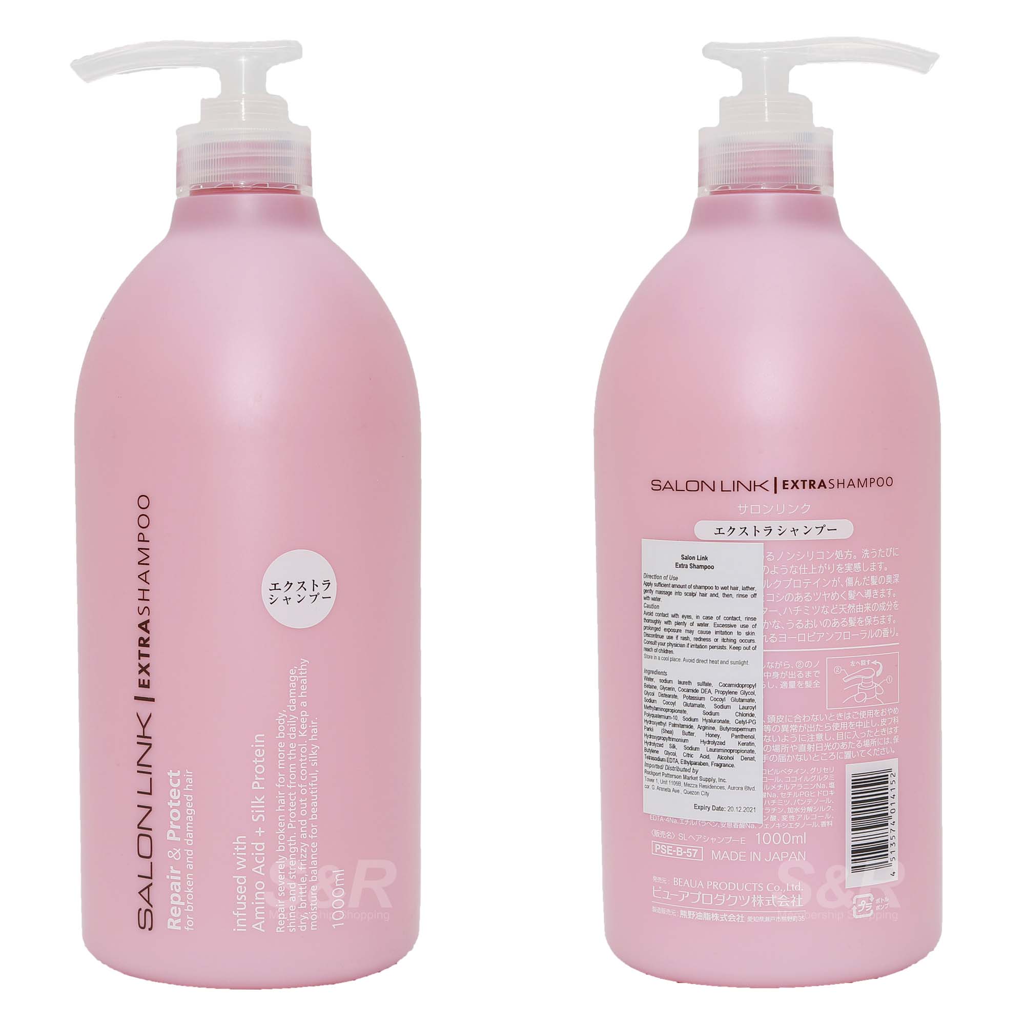 Welcome to S&R Shopping | S&R Shopping