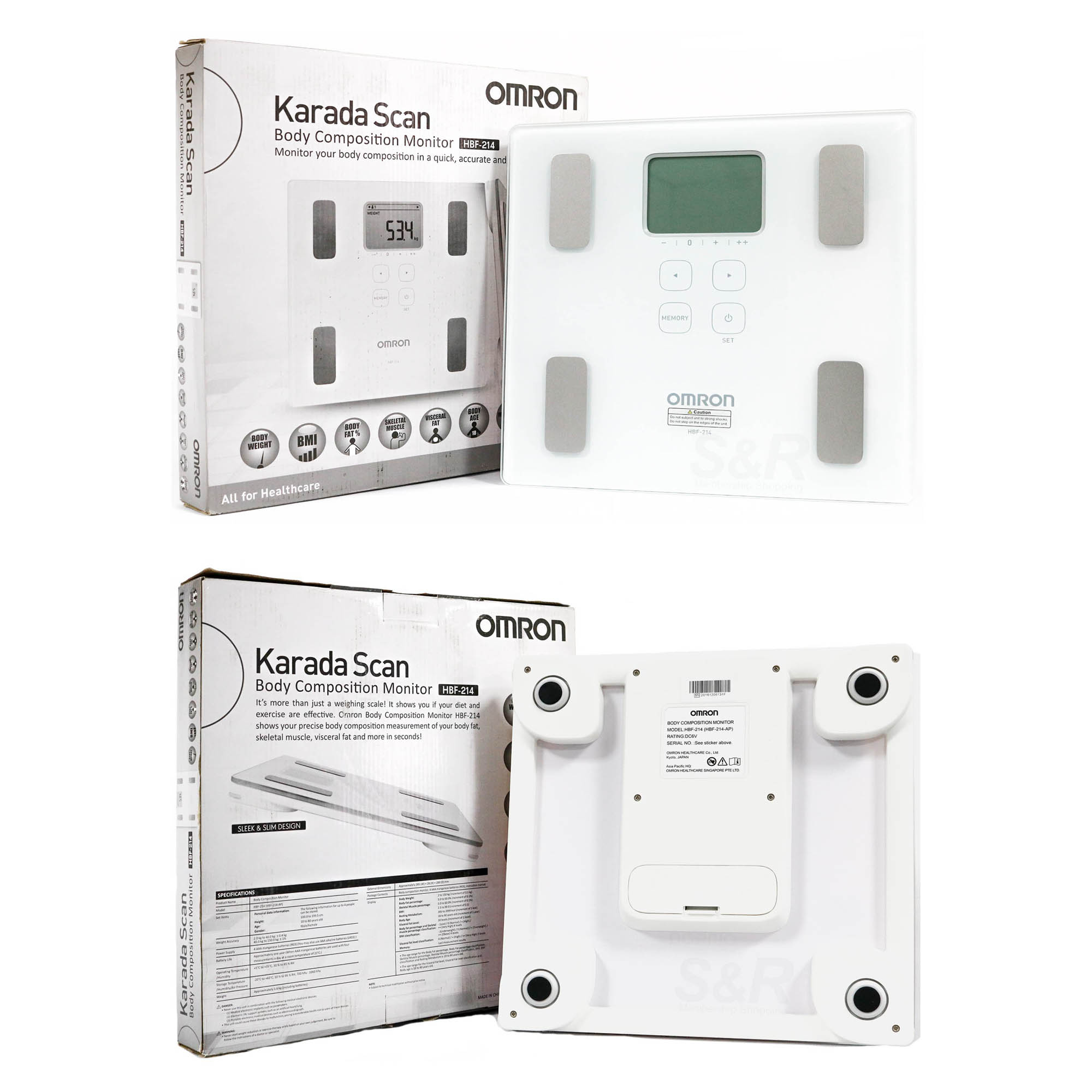 Welcome to S&R Shopping | S&R Shopping