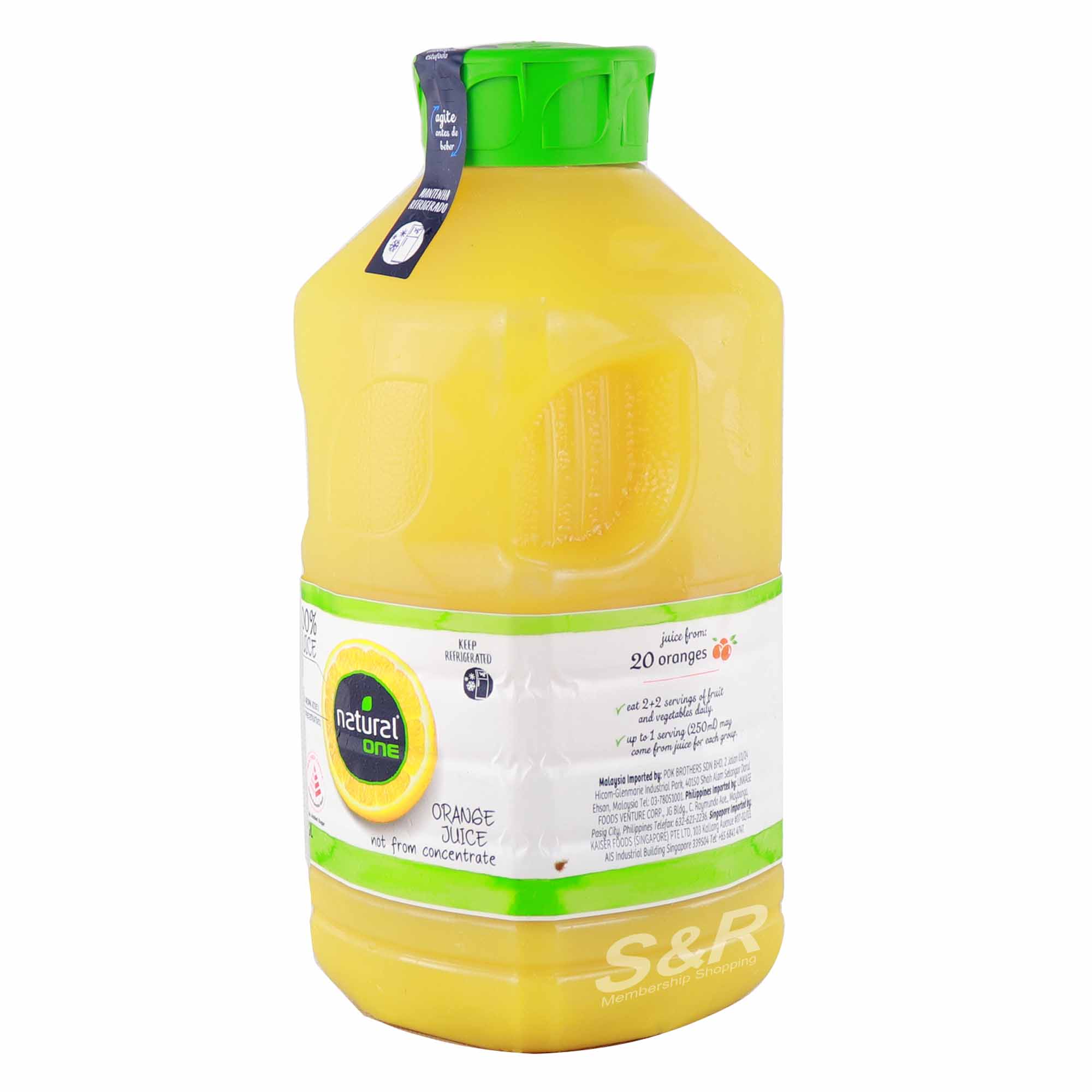 Welcome to S&R Shopping | S&R Shopping