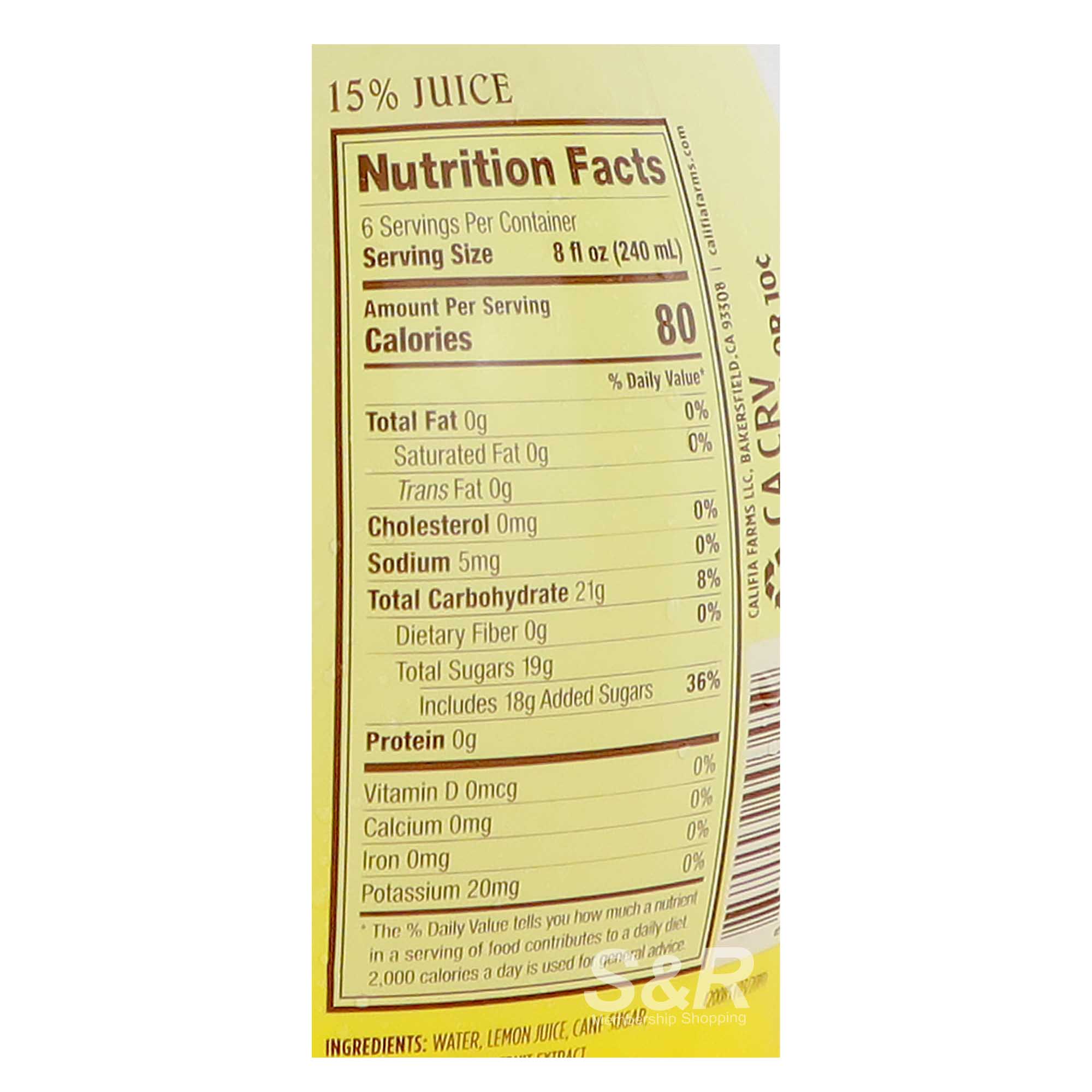 Welcome to S&R Shopping | S&R Shopping