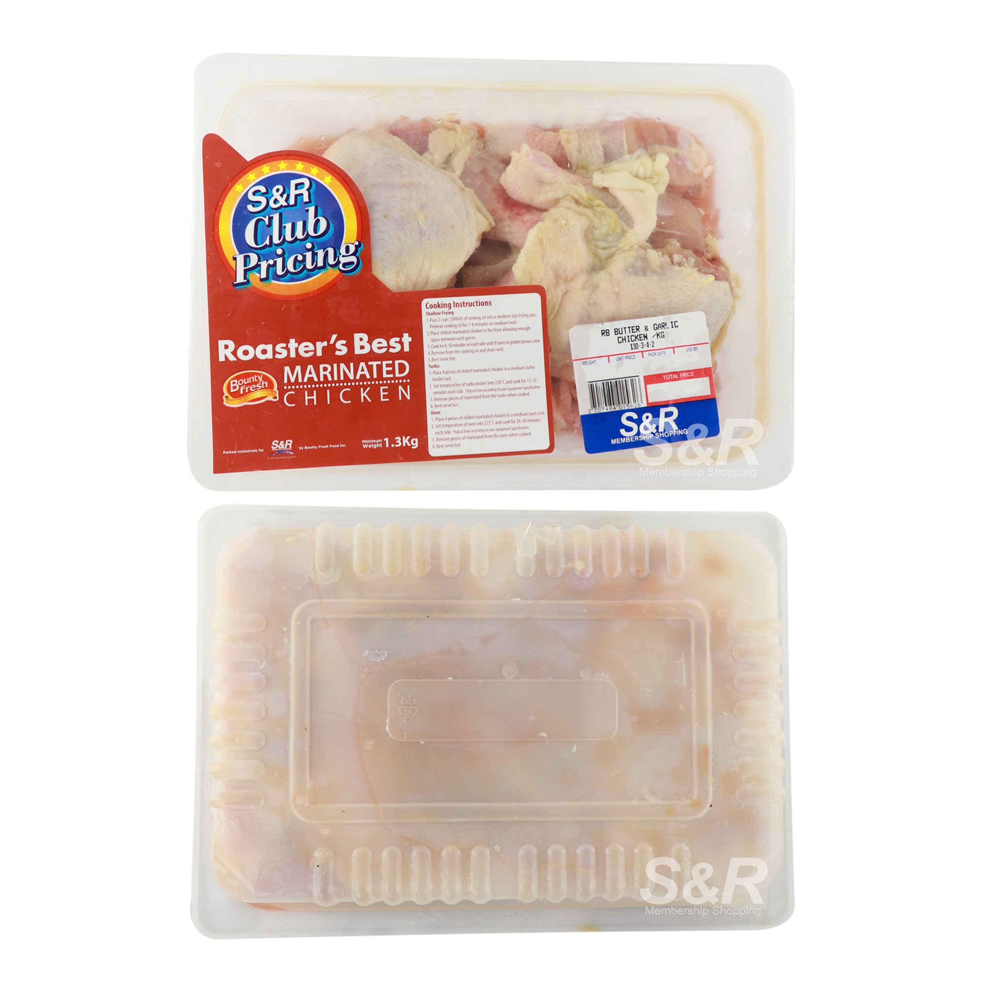 Welcome to S&R Shopping | S&R Shopping