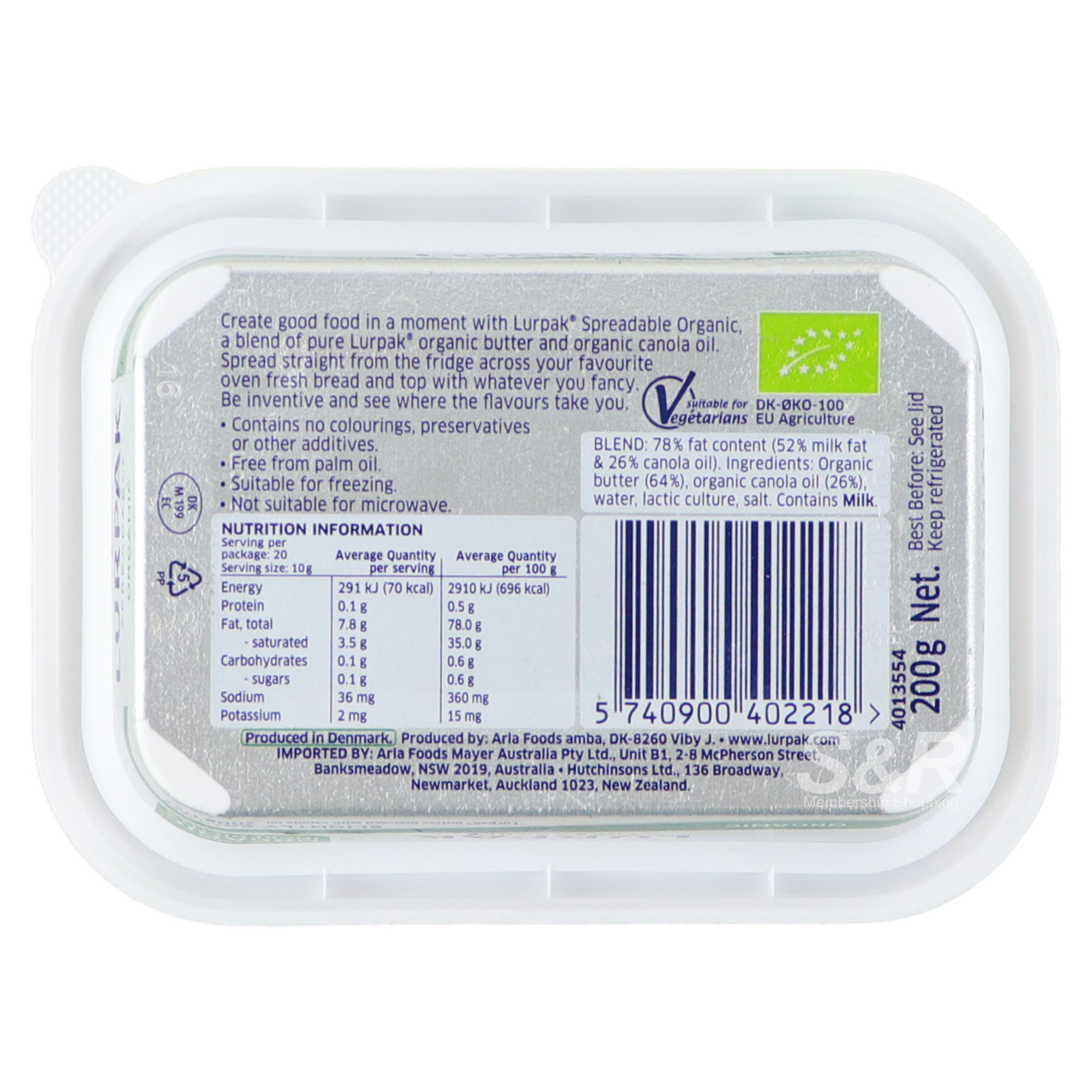 Welcome to S&R Shopping | S&R Shopping