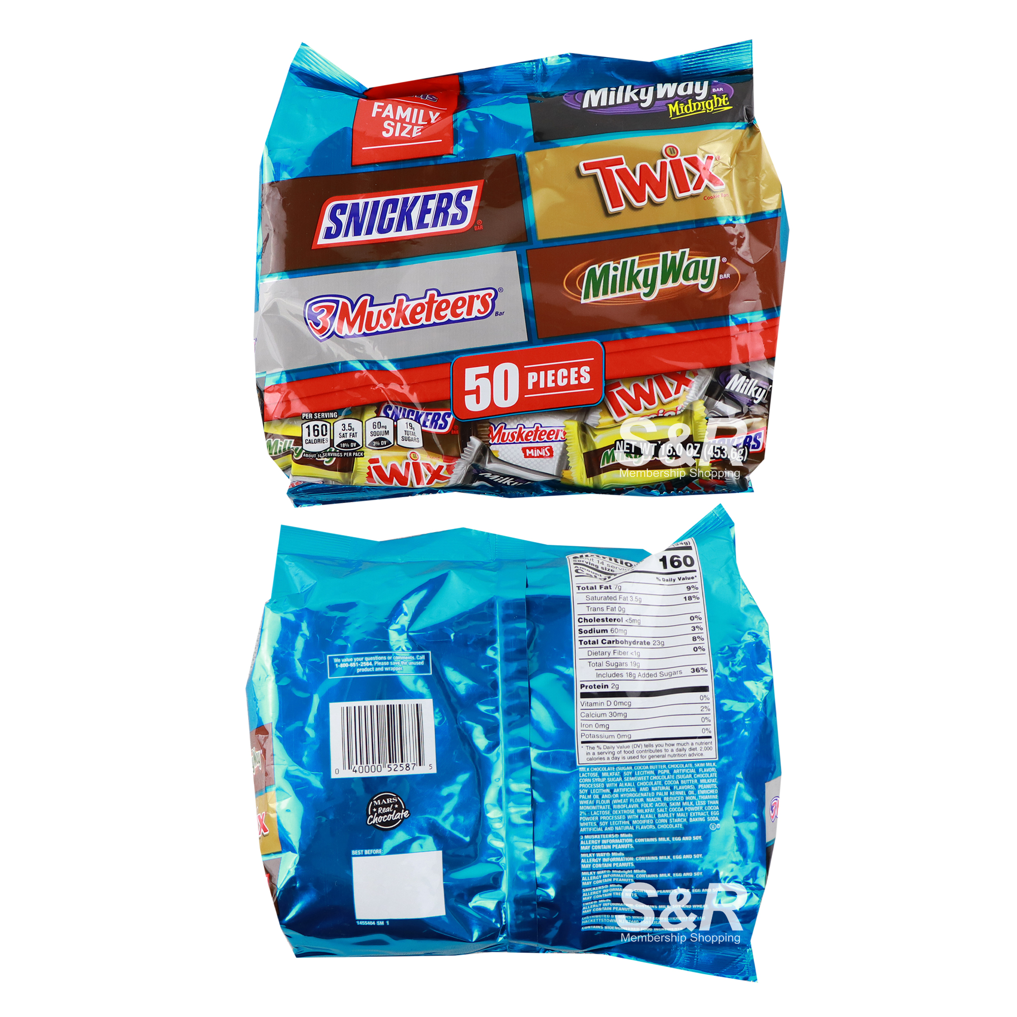 Welcome to S&R Shopping | S&R Shopping