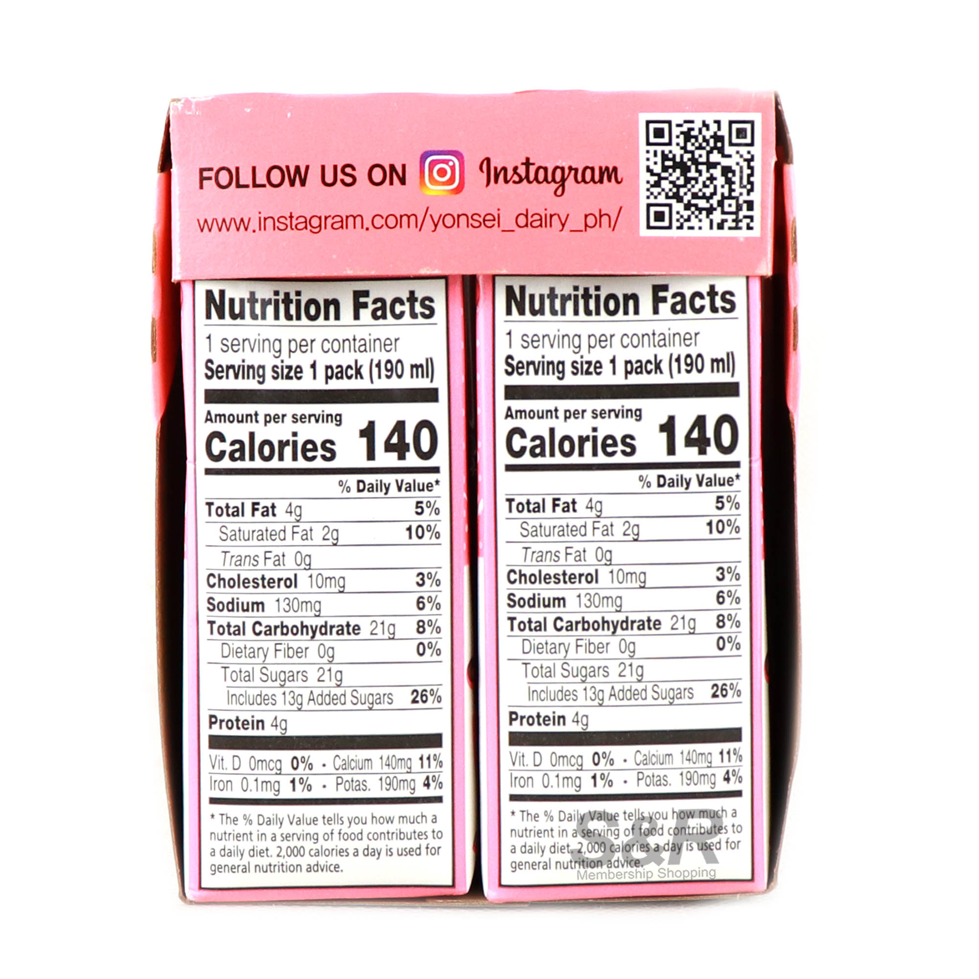 Welcome to S&R Shopping | S&R Shopping