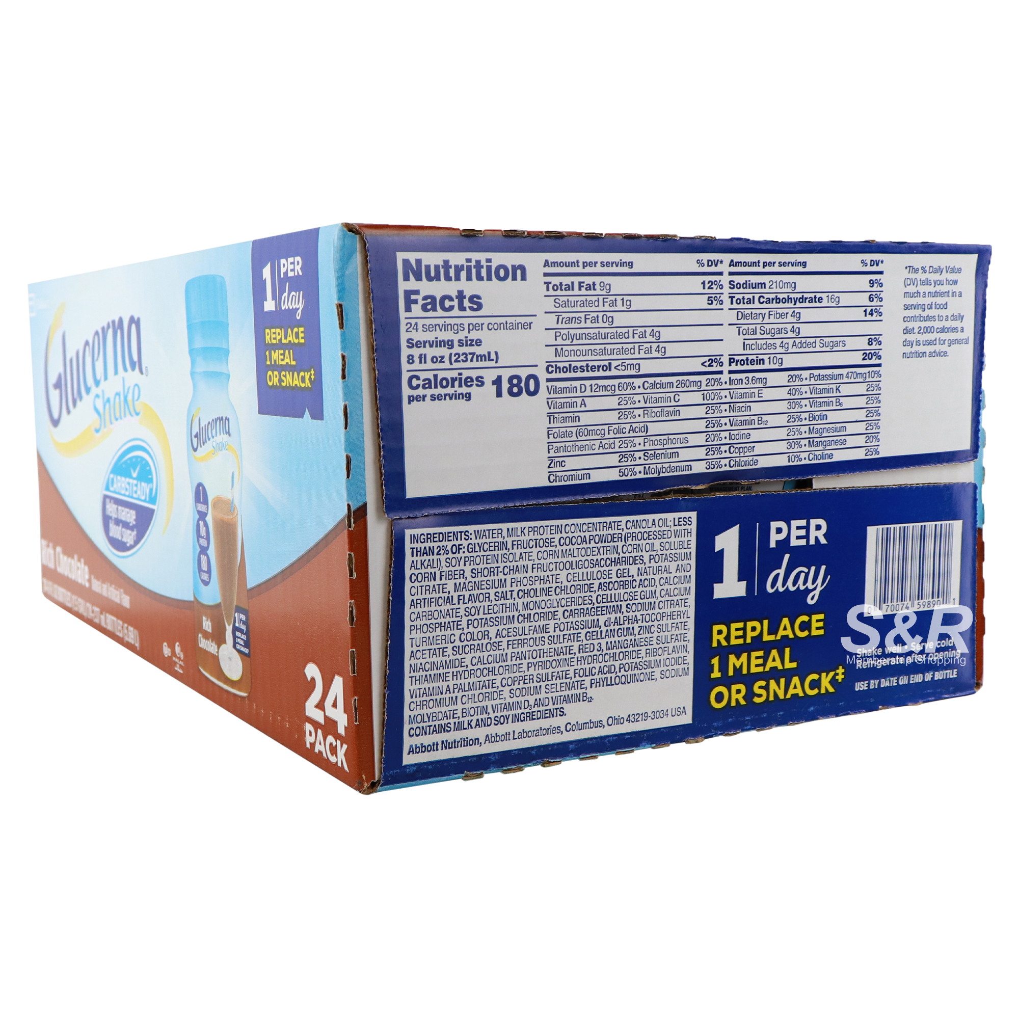 Welcome to S&R Shopping | S&R Shopping