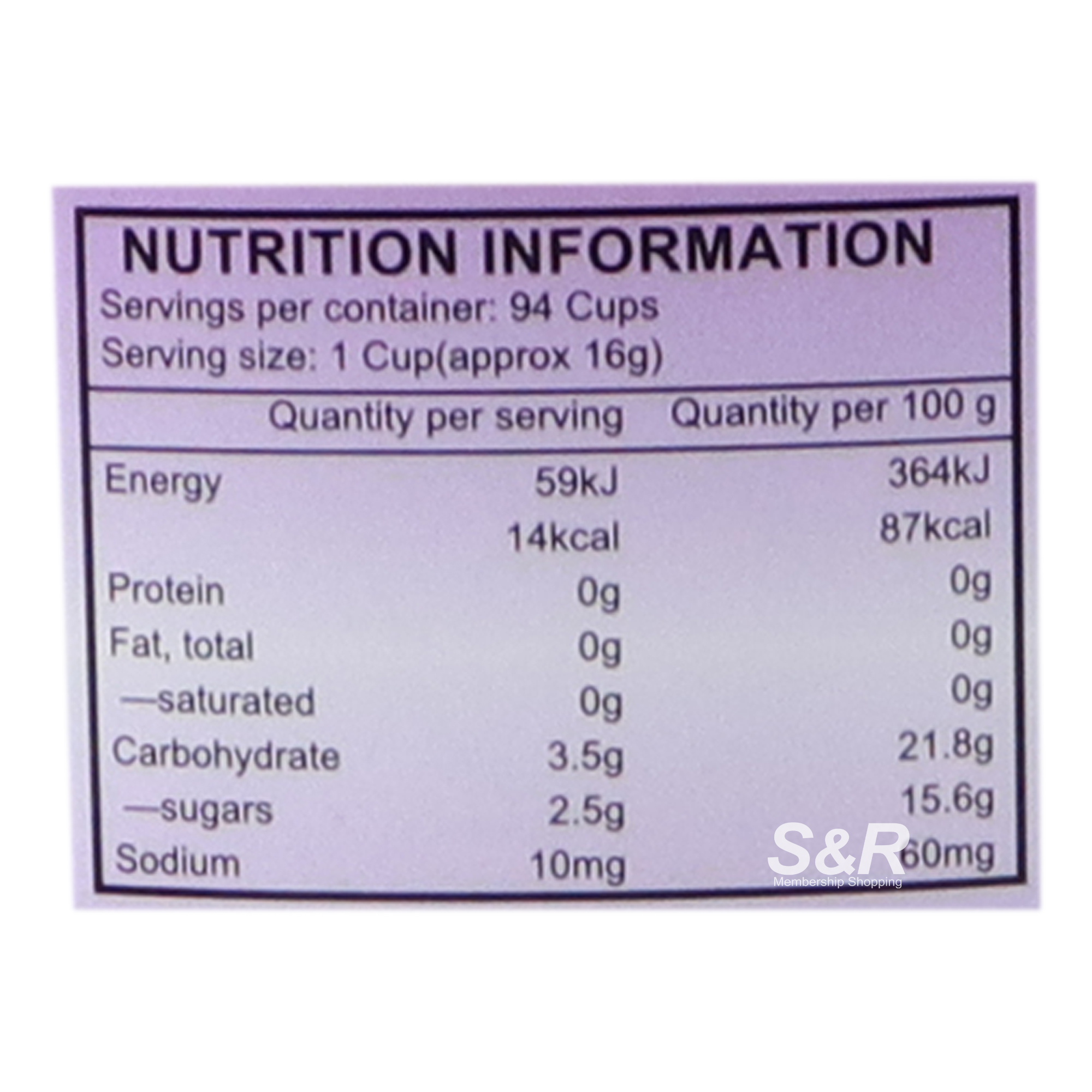 Welcome to S&R Shopping | S&R Shopping