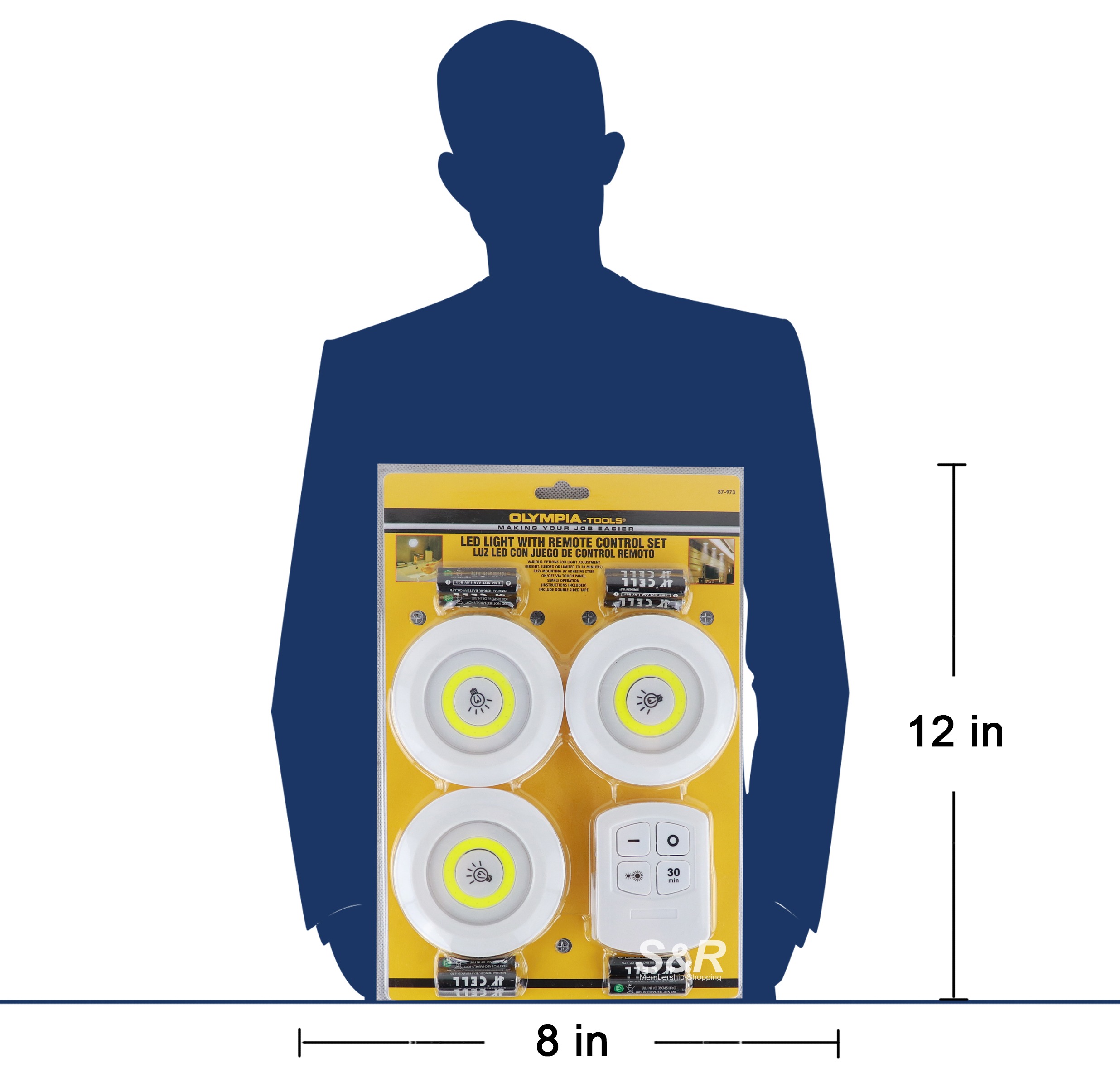 Welcome to S&R Shopping | S&R Shopping