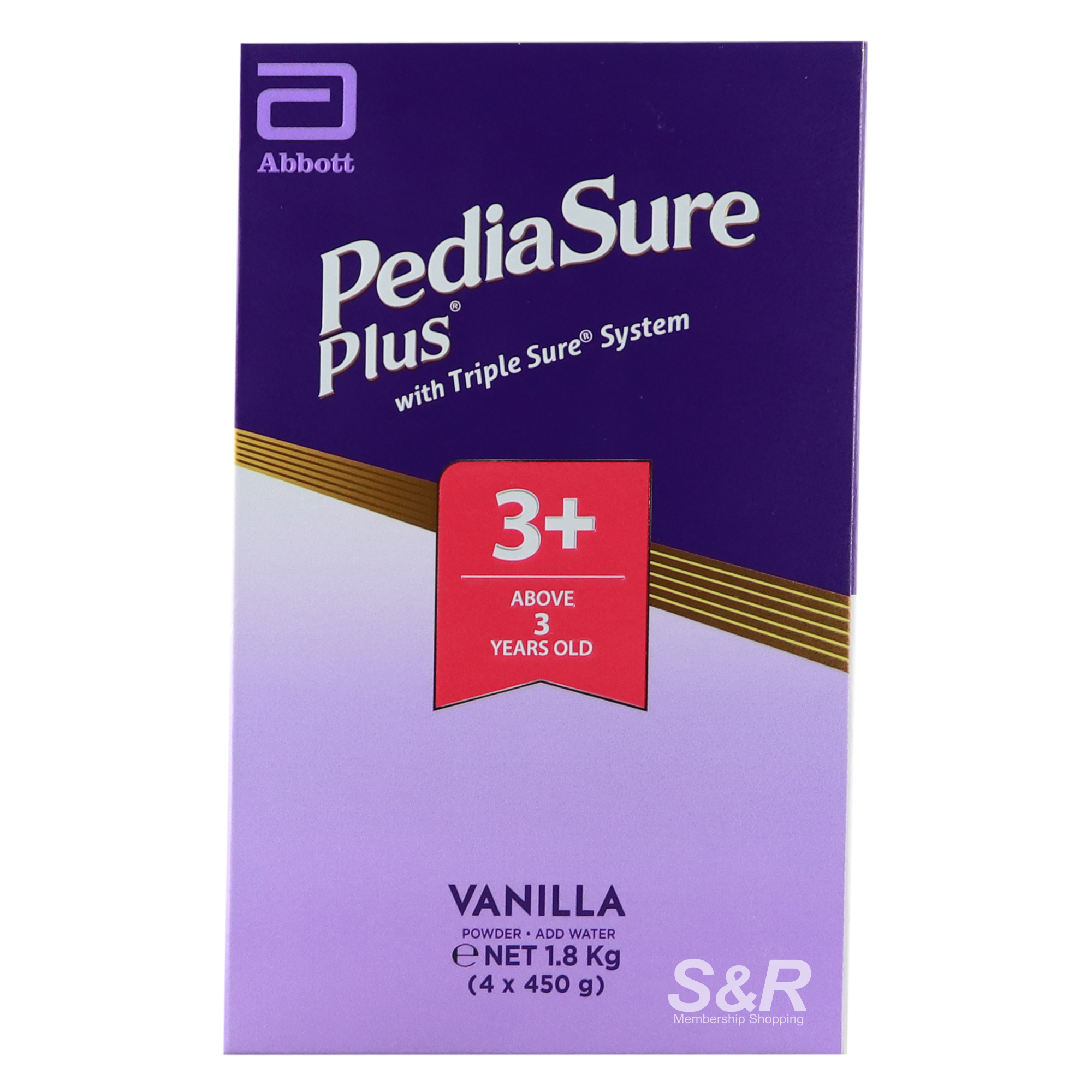 Welcome to S&R Shopping | S&R Shopping