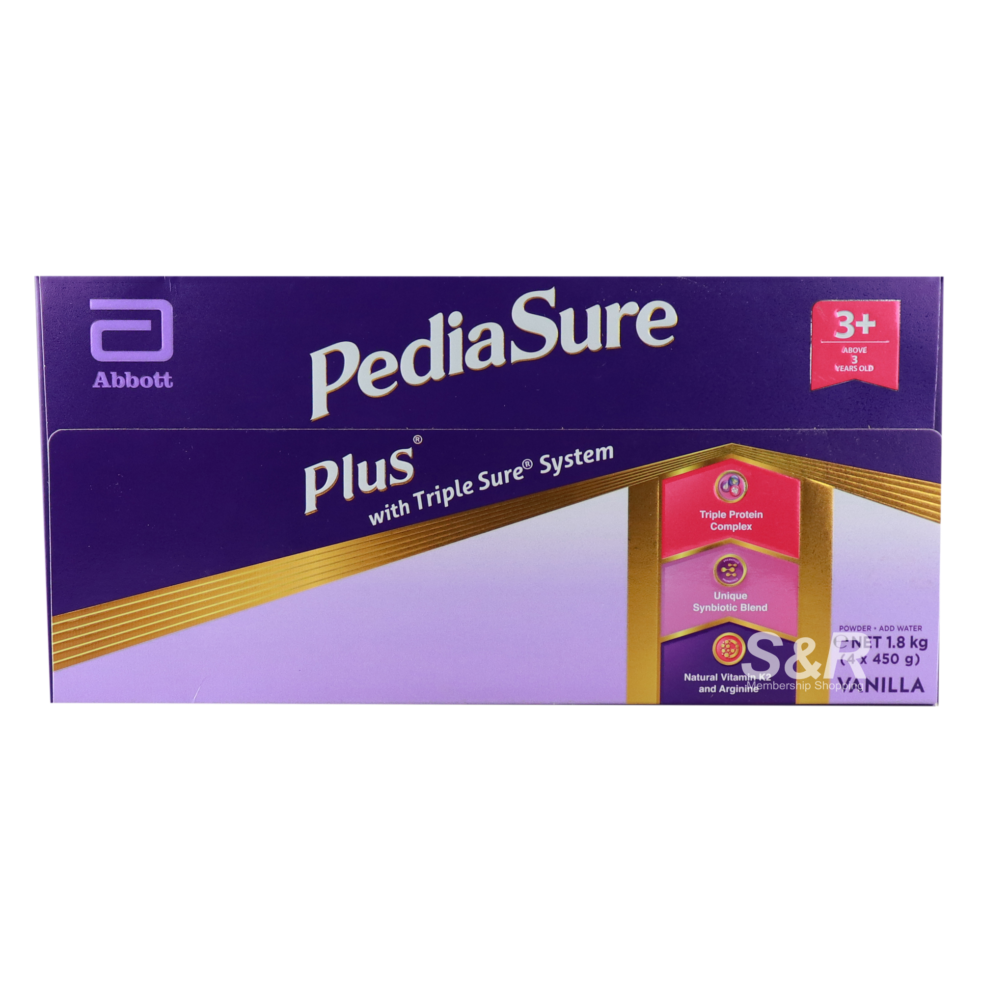 Welcome to S&R Shopping | S&R Shopping