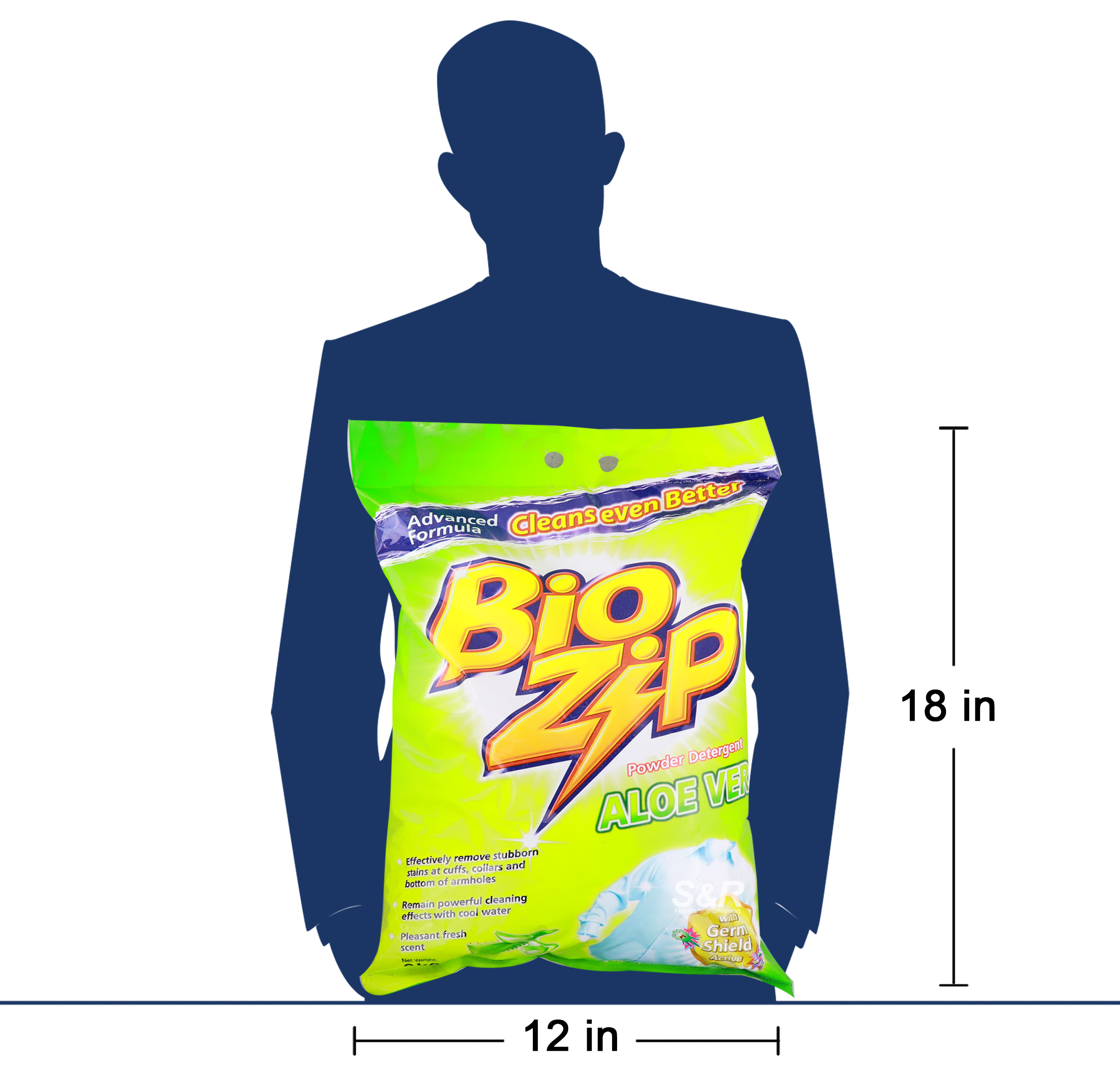 Welcome to S&R Shopping | S&R Shopping