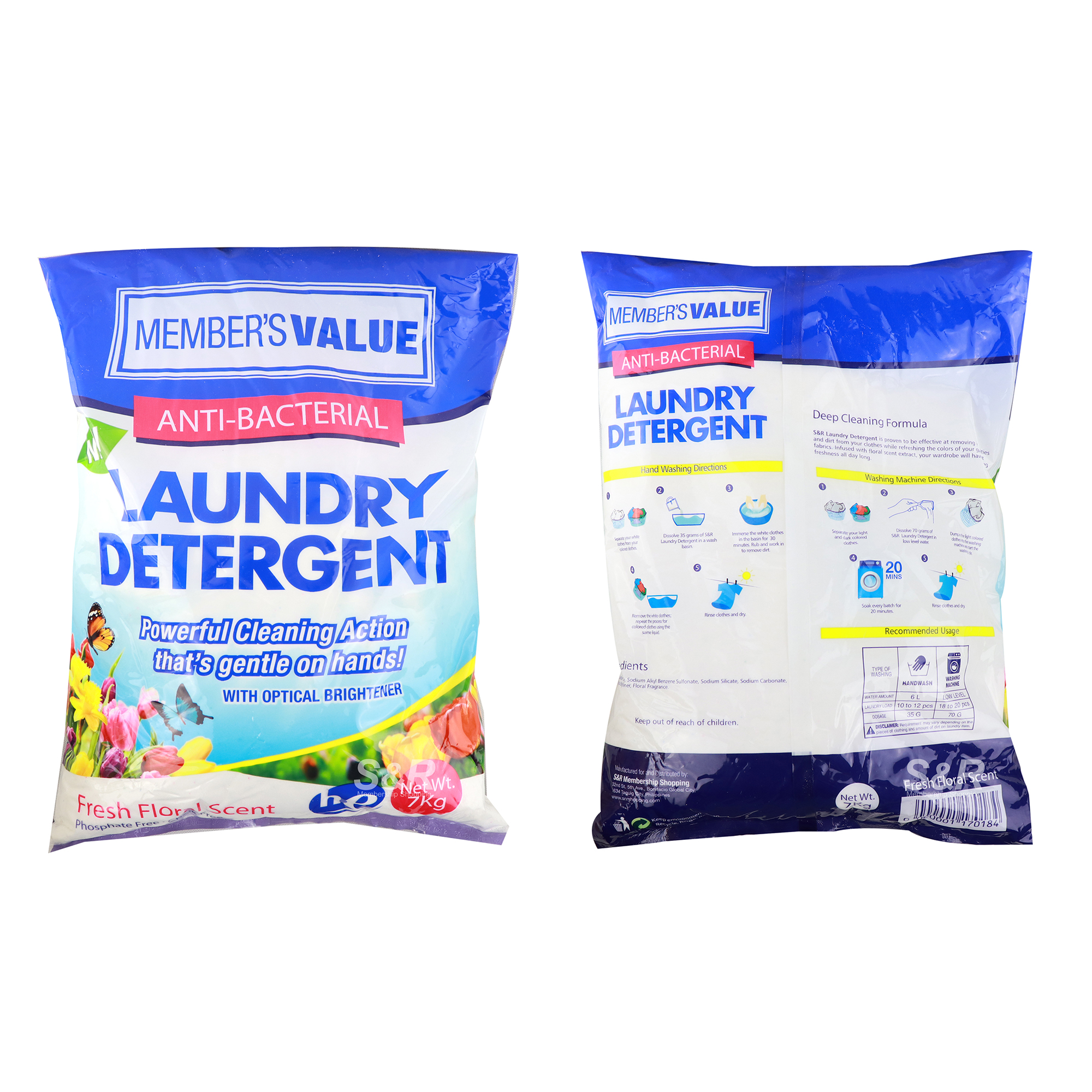 Welcome to S&R Shopping | S&R Shopping