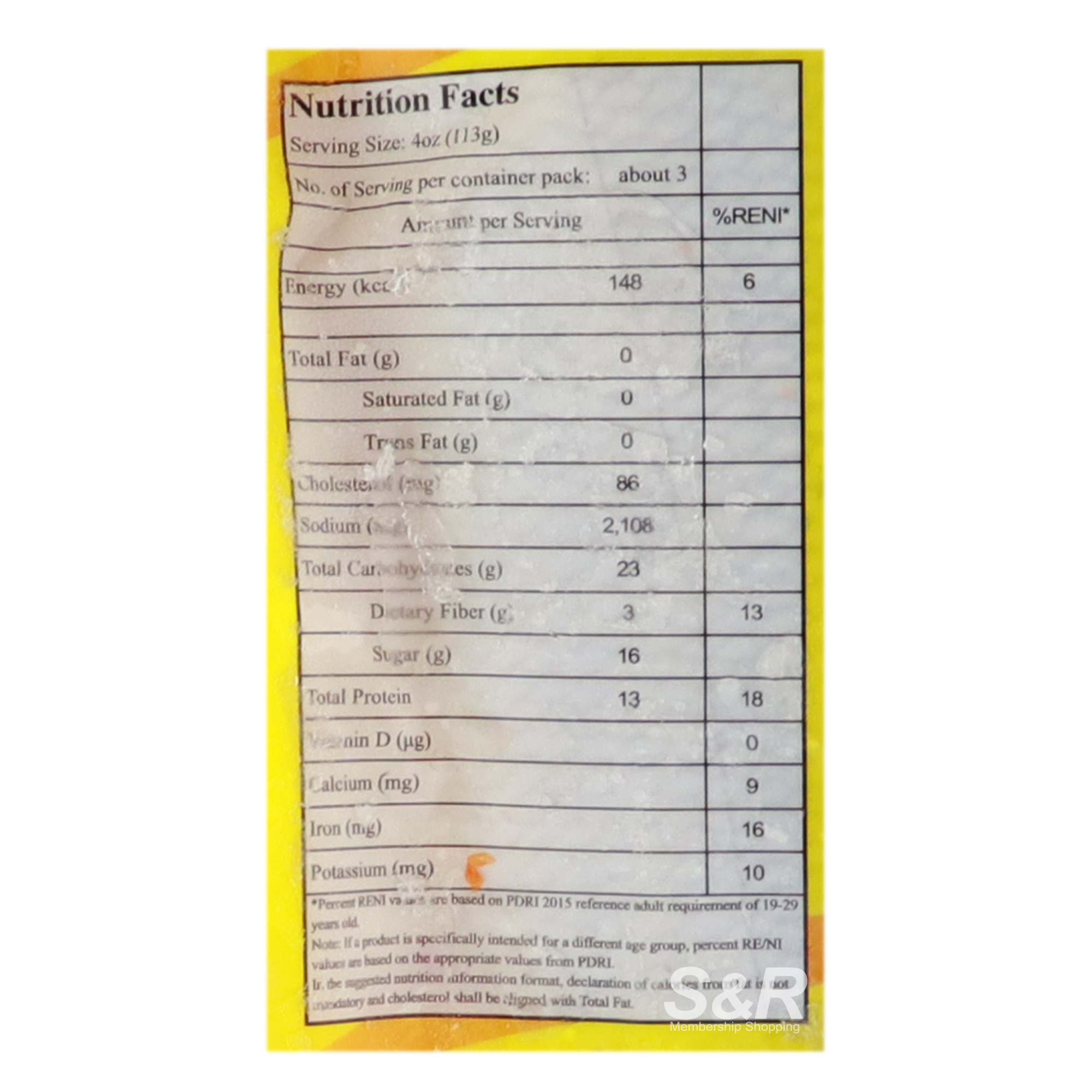 Welcome to S&R Shopping | S&R Shopping