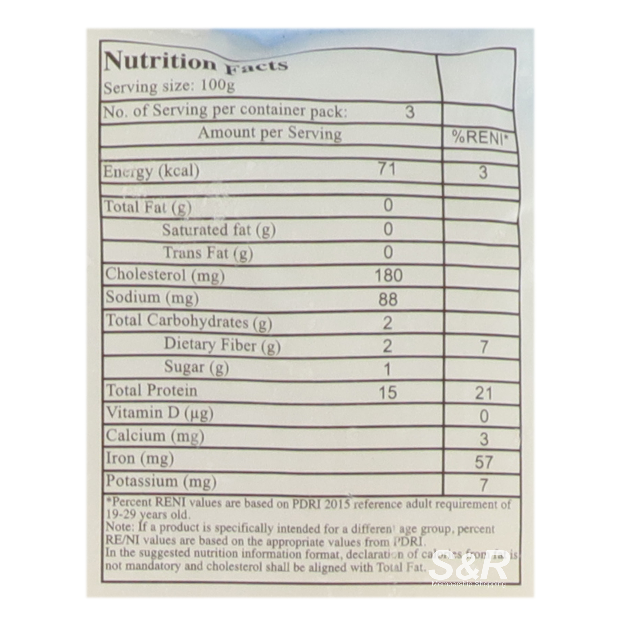 Welcome to S&R Shopping | S&R Shopping