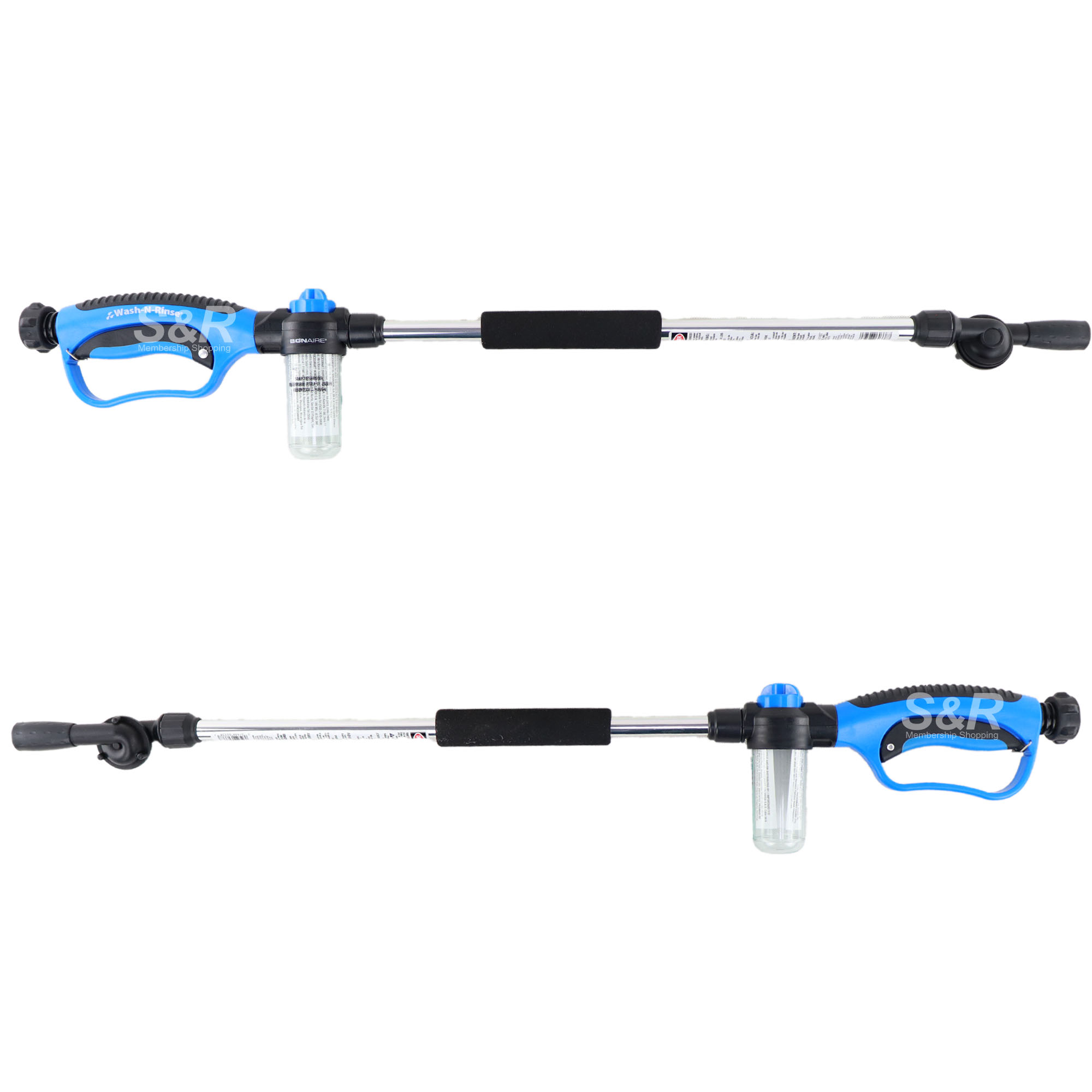 Welcome to S&R Shopping | S&R Shopping