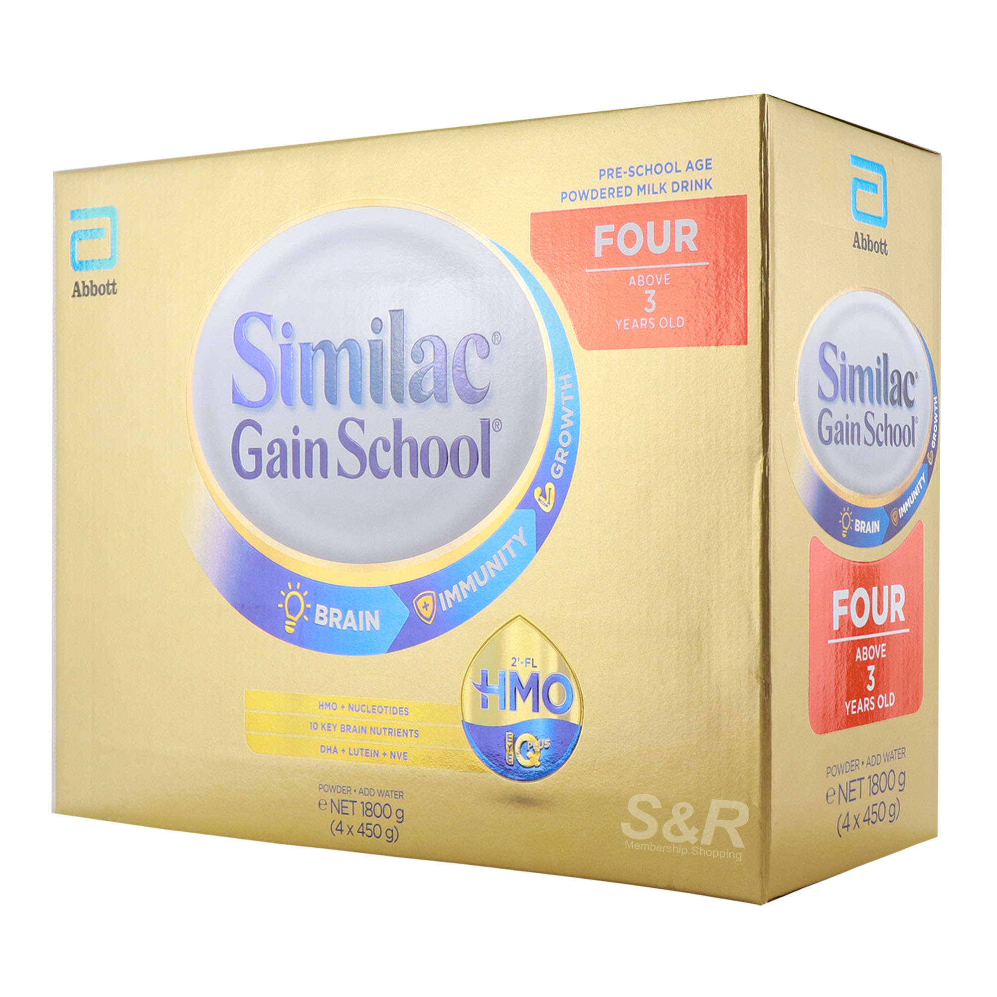 Welcome to S&R Shopping | S&R Shopping