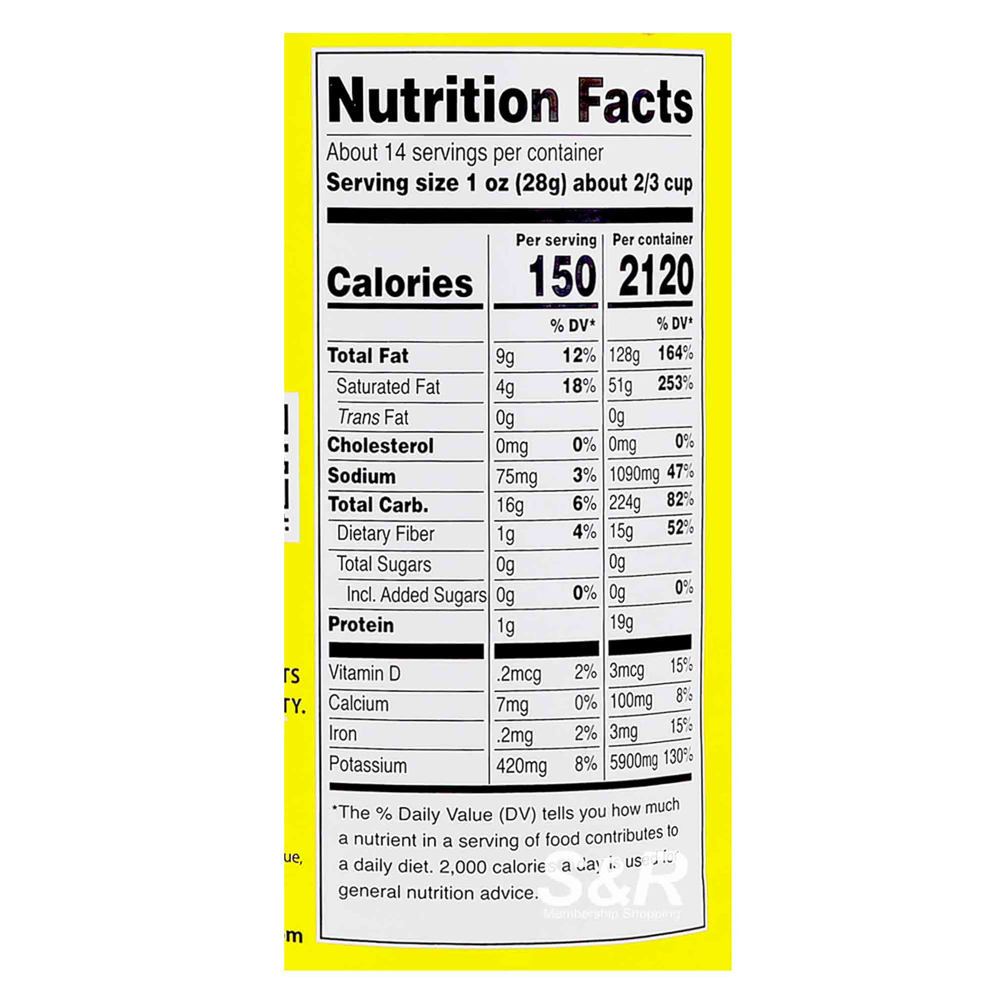 Welcome to S&R Shopping | S&R Shopping