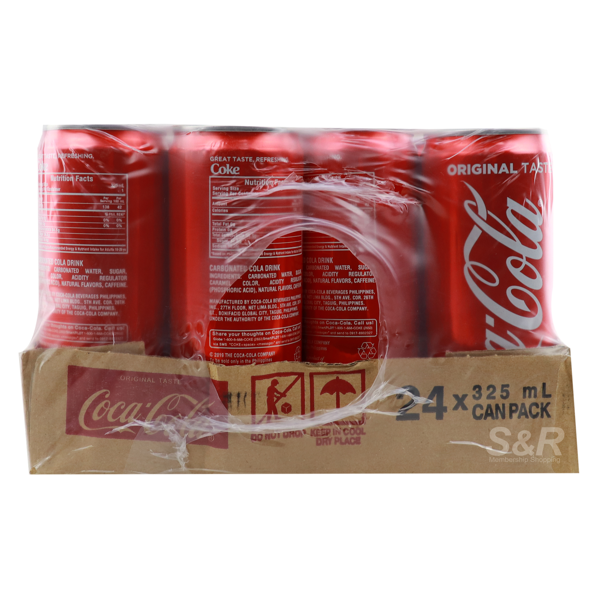 Welcome to S&R Shopping | S&R Shopping