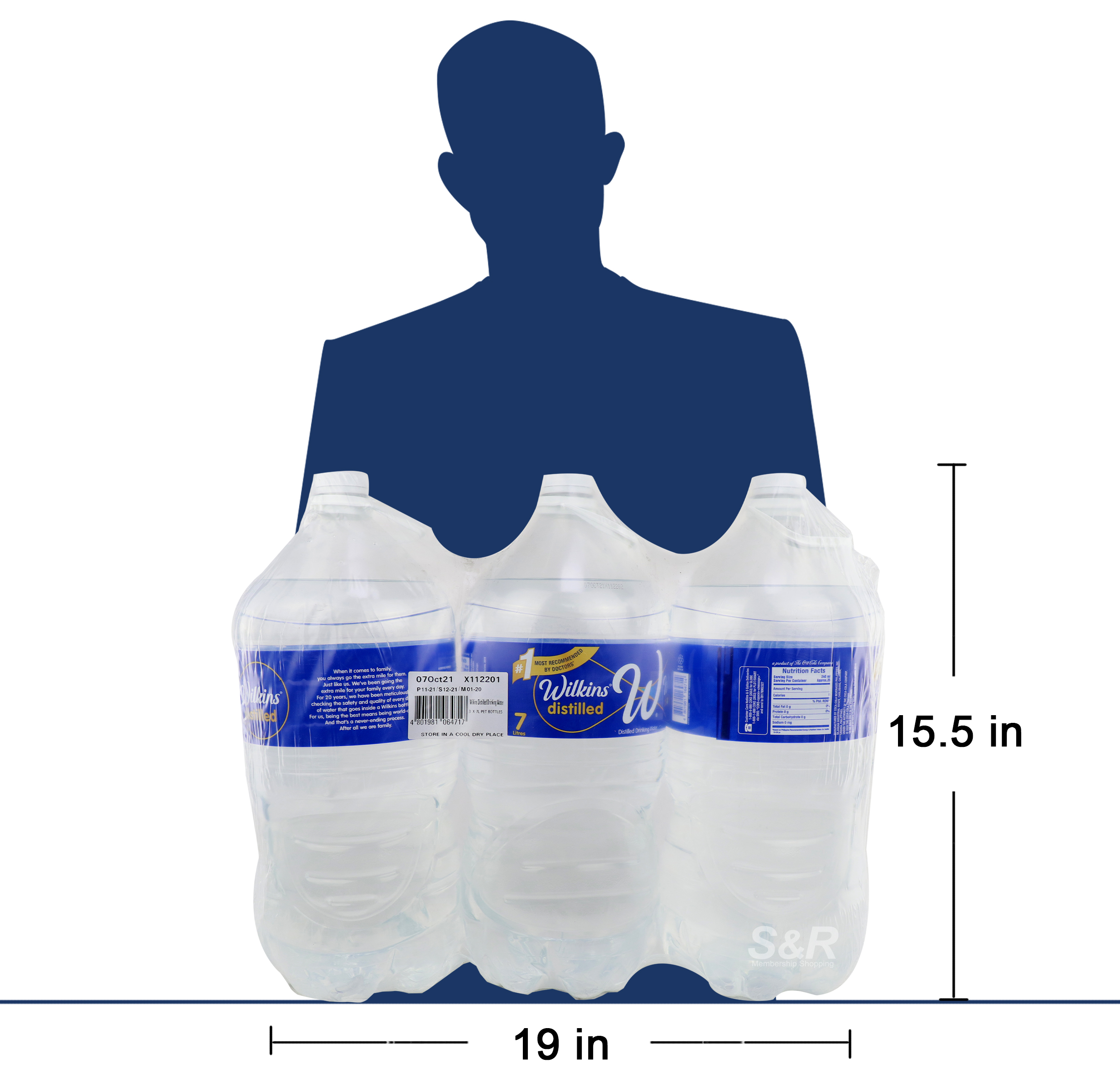 Welcome to S&R Shopping | S&R Shopping