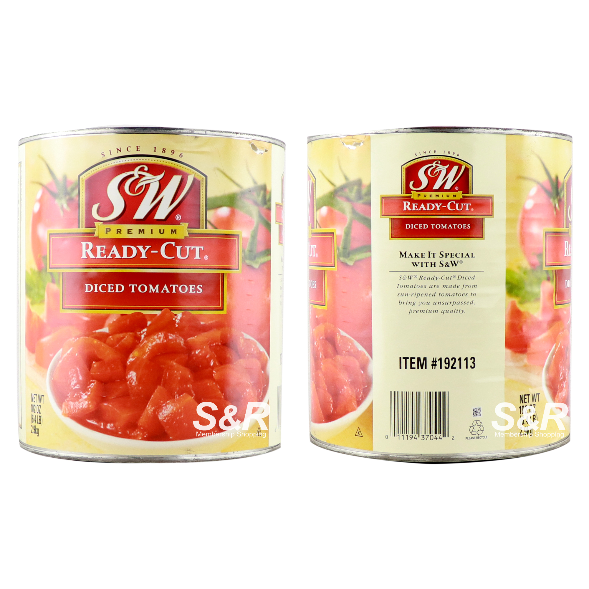 Welcome to S&R Shopping | S&R Shopping