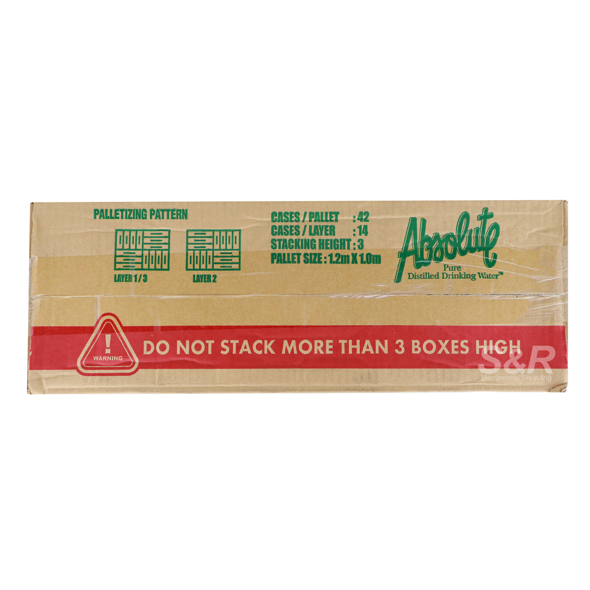 Welcome to S&R Shopping | S&R Shopping