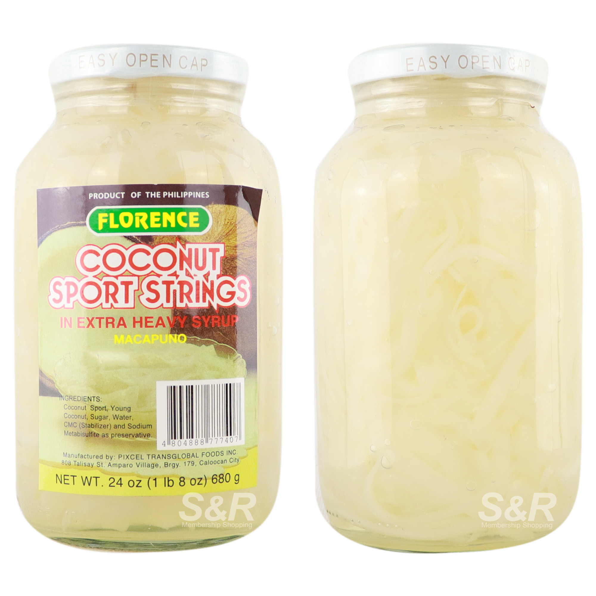 Welcome to S&R Shopping | S&R Shopping