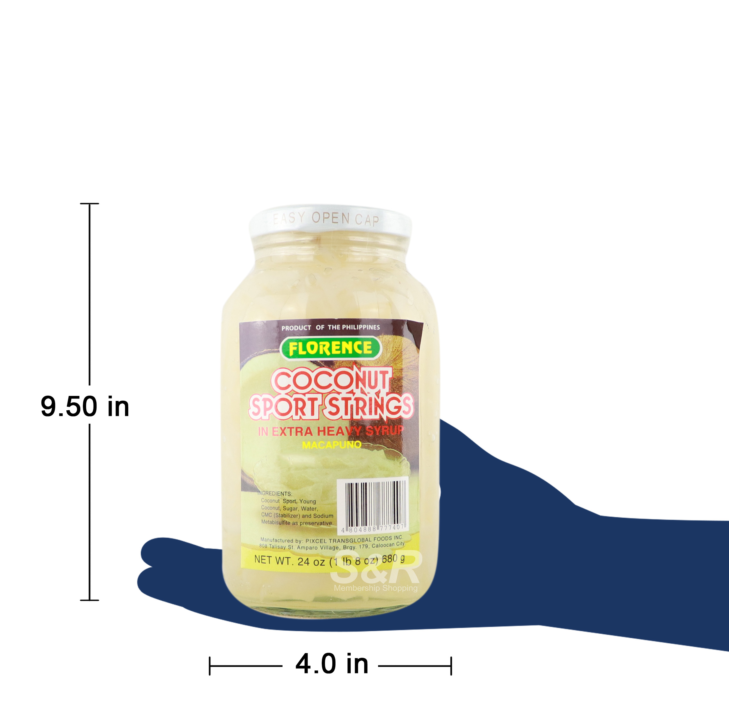 Welcome to S&R Shopping | S&R Shopping