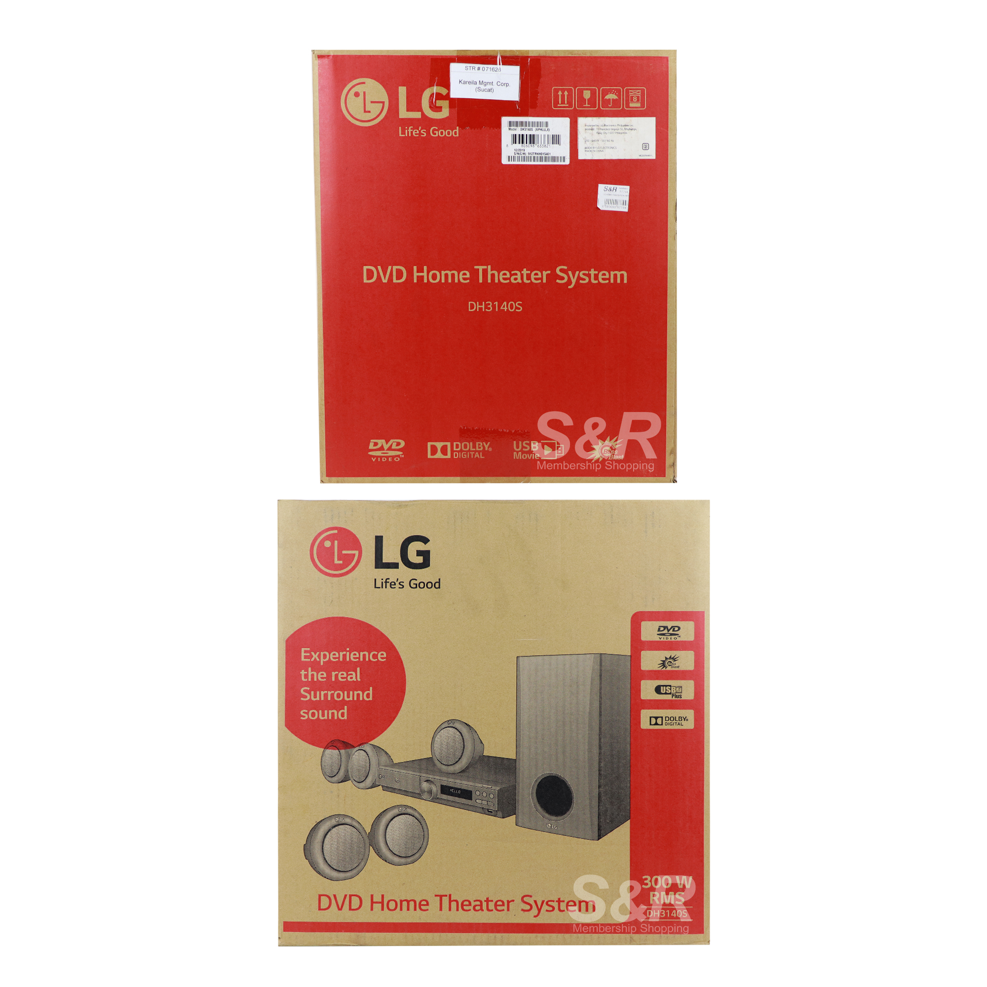 Welcome to S&R Shopping | S&R Shopping