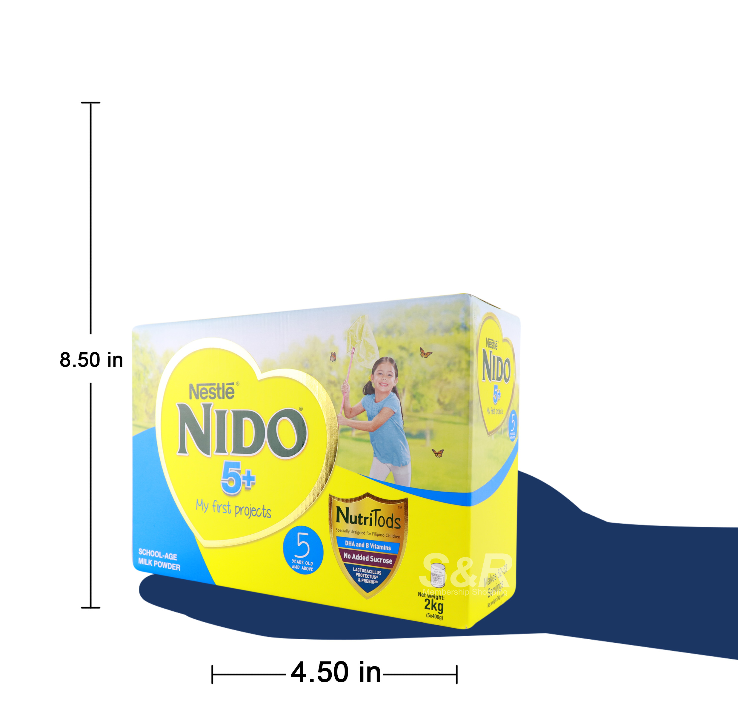 Welcome to S&R Shopping | S&R Shopping