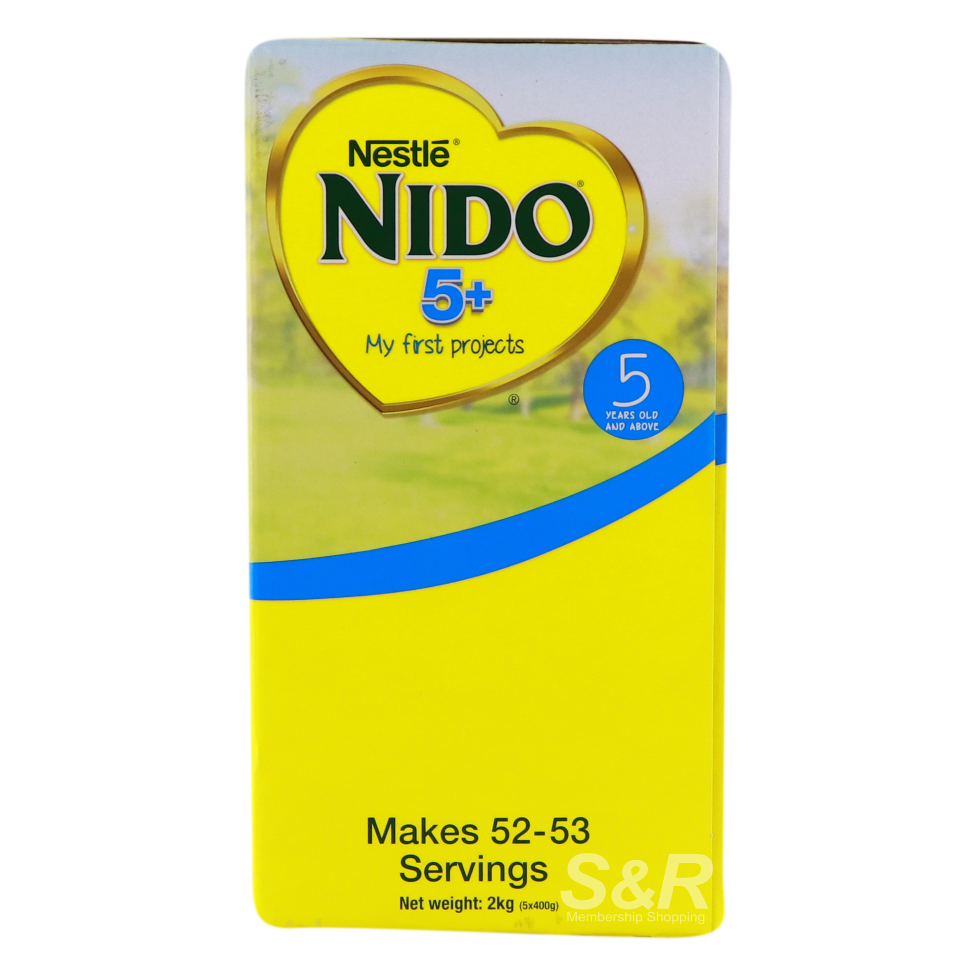 Welcome to S&R Shopping | S&R Shopping