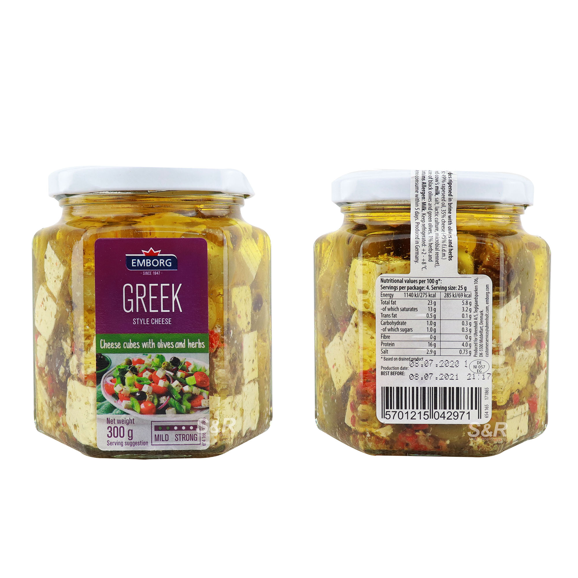 Welcome to S&R Shopping | S&R Shopping