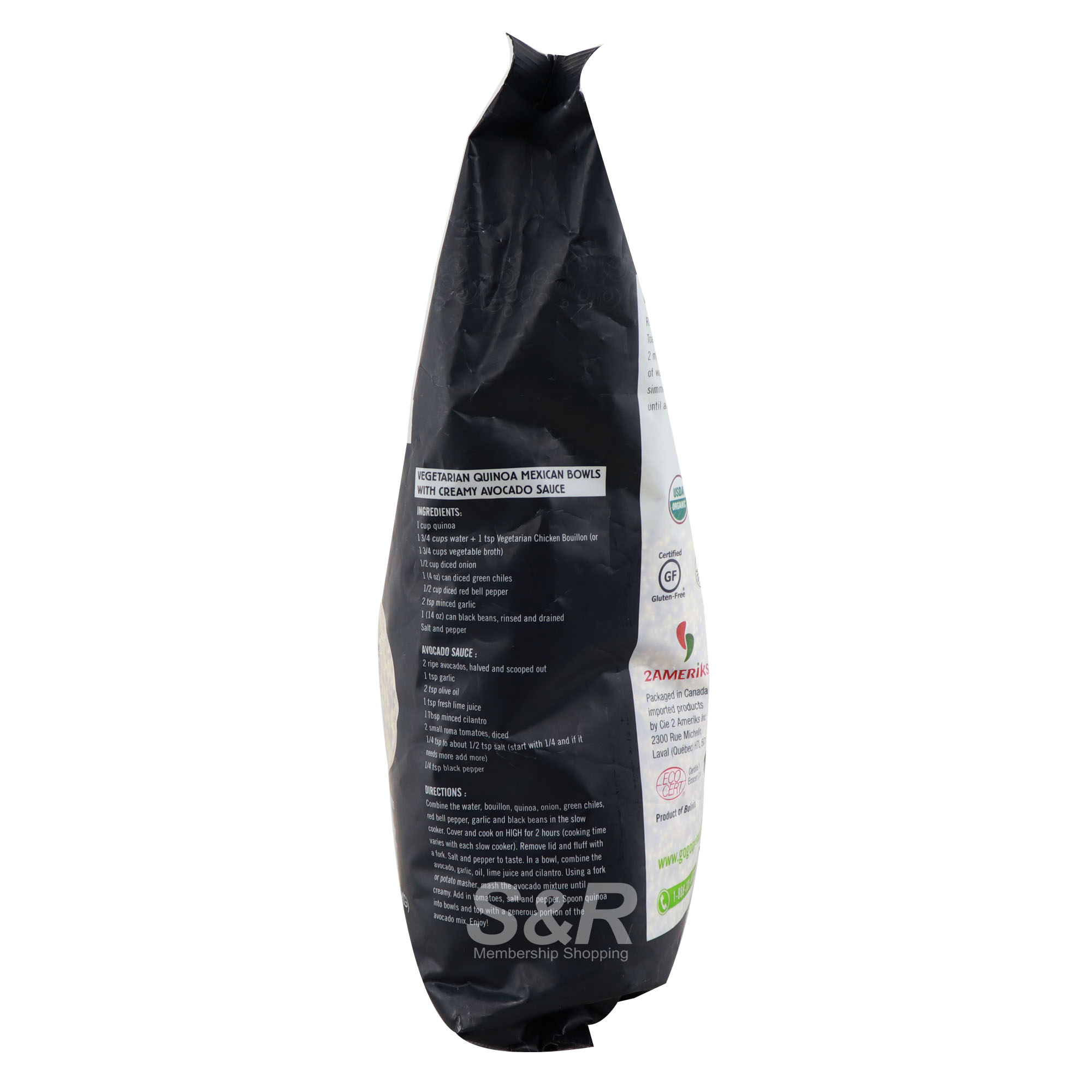 Welcome to S&R Shopping | S&R Shopping