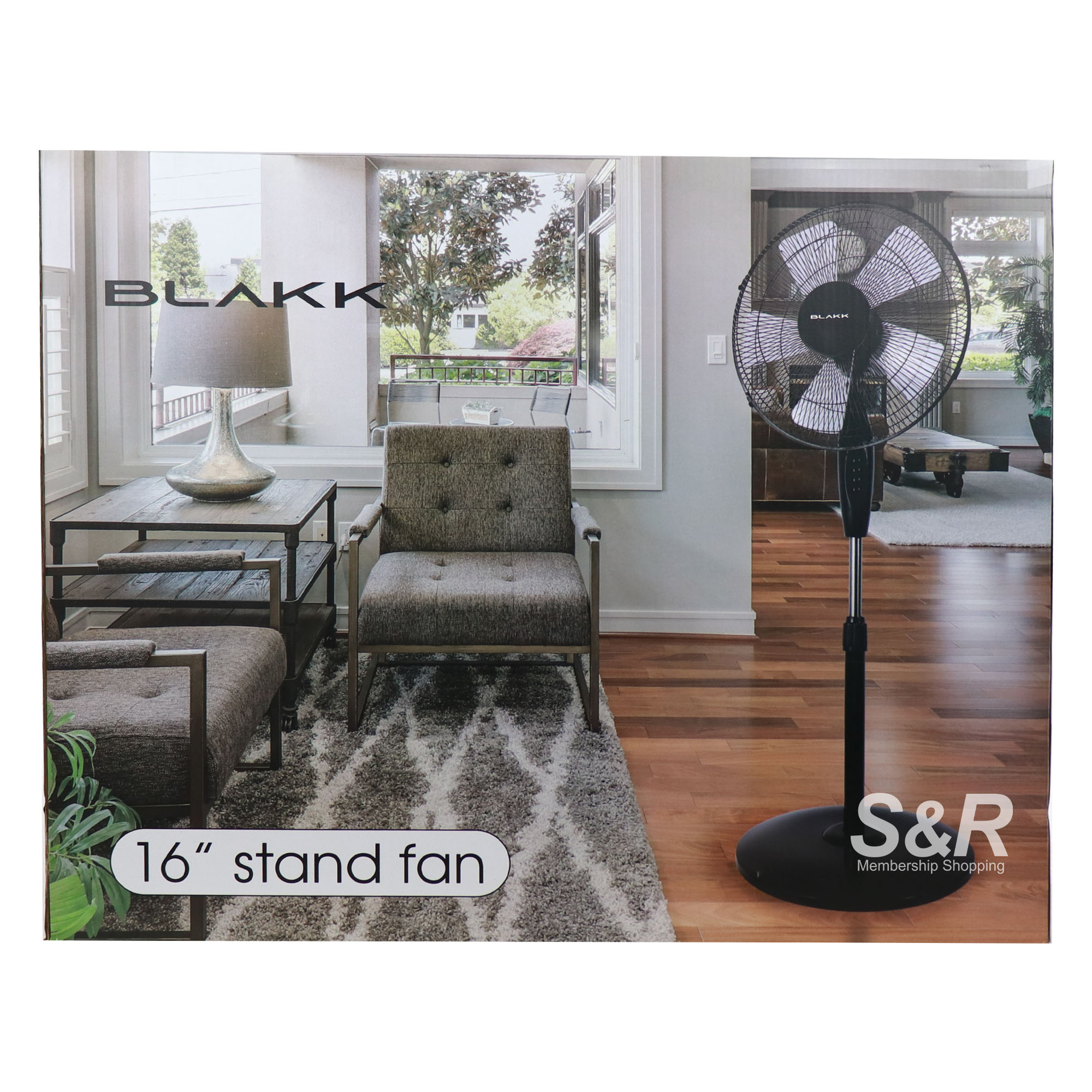 Welcome to S&R Shopping | S&R Shopping