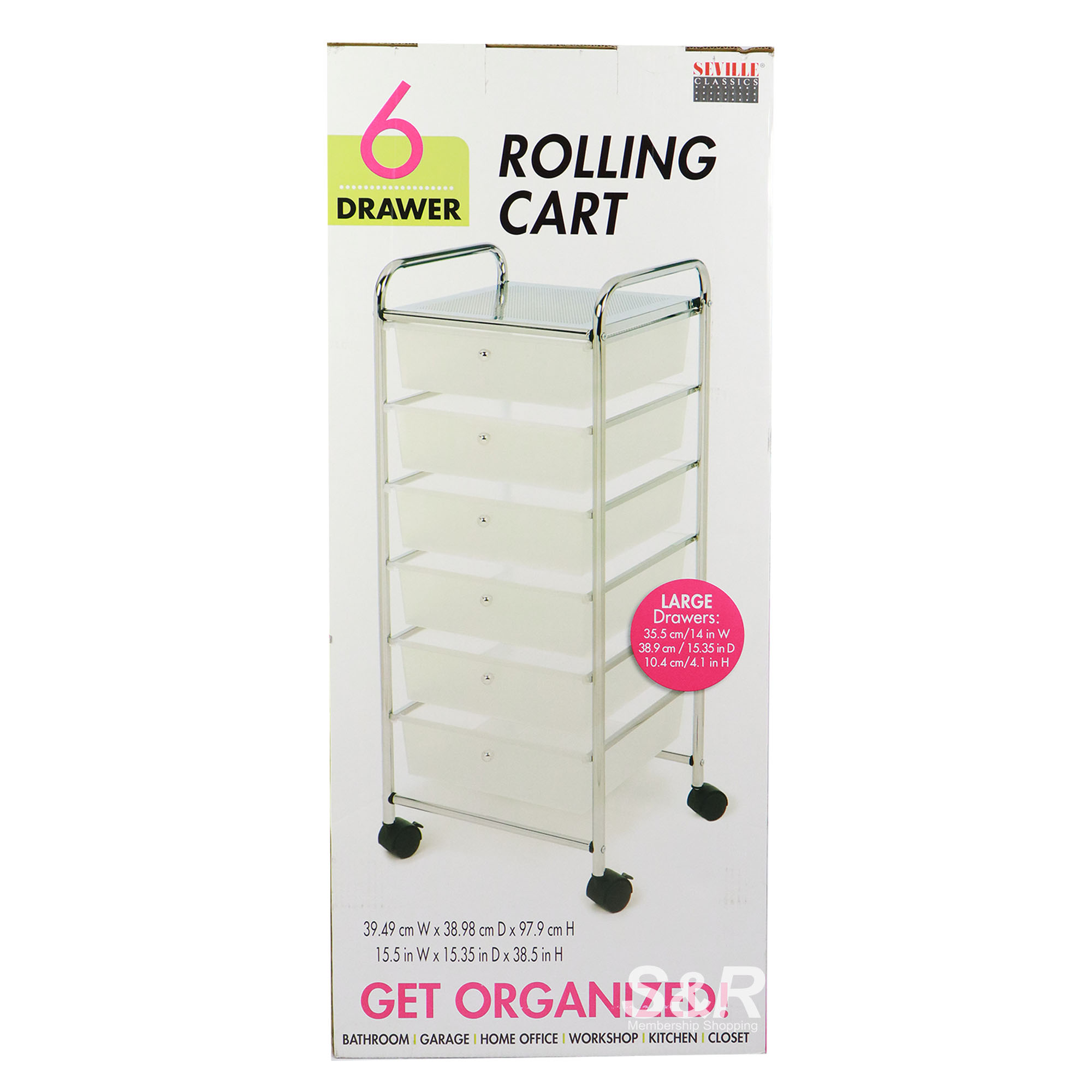 Welcome to S&R Shopping | S&R Shopping