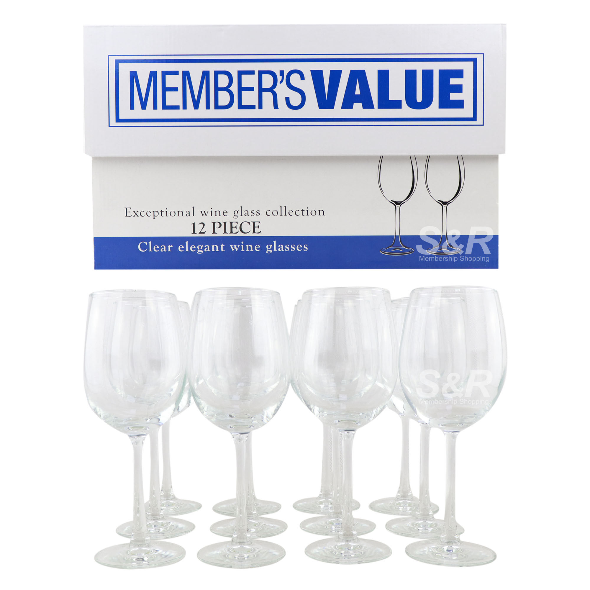 Welcome to S&R Shopping | S&R Shopping