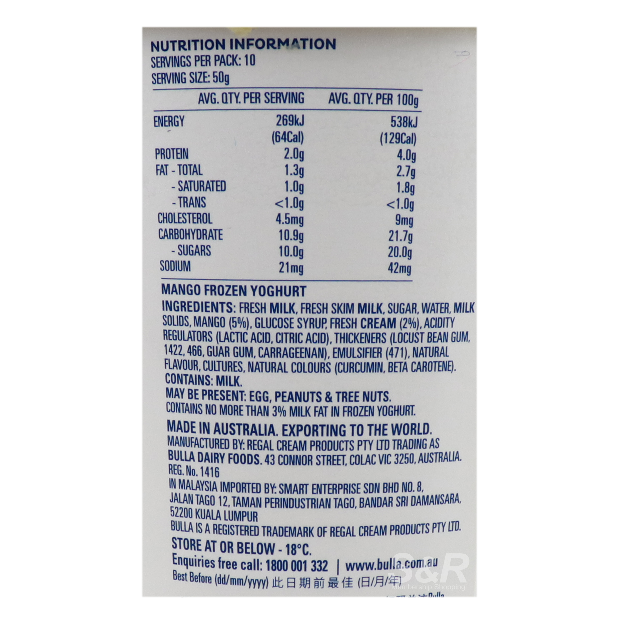 Welcome to S&R Shopping | S&R Shopping