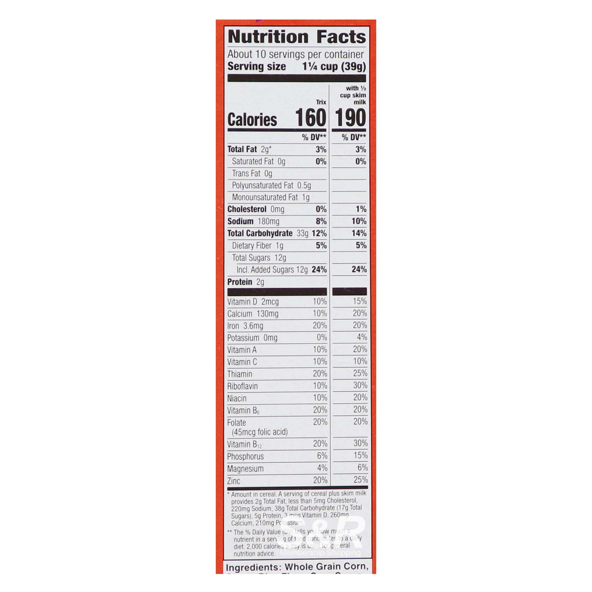 Welcome to S&R Shopping | S&R Shopping