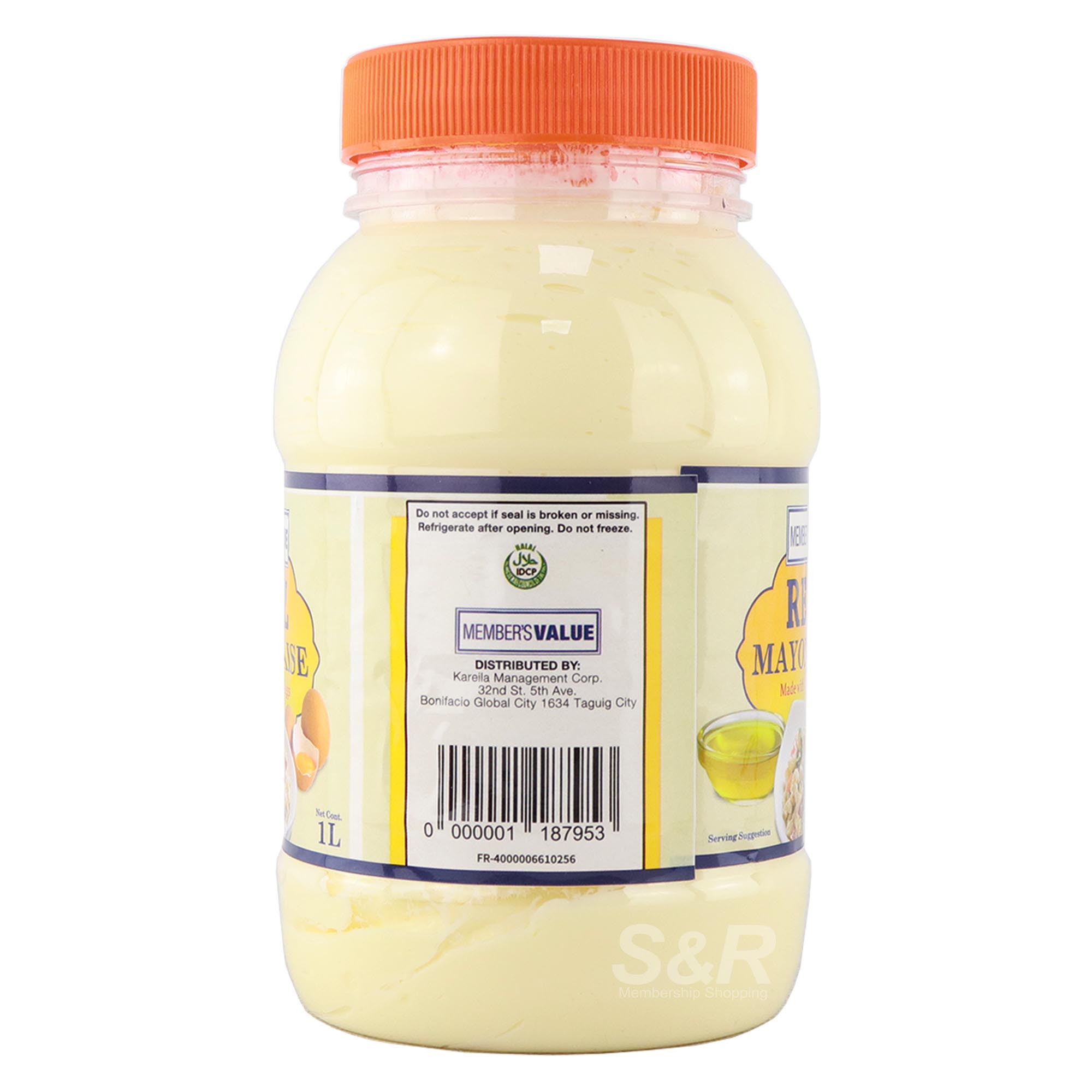 Welcome to S&R Shopping | S&R Shopping