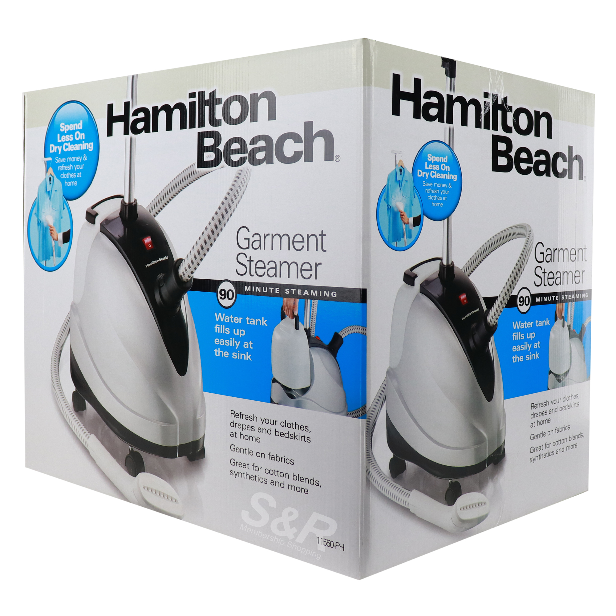 Welcome to S&R Shopping | S&R Shopping