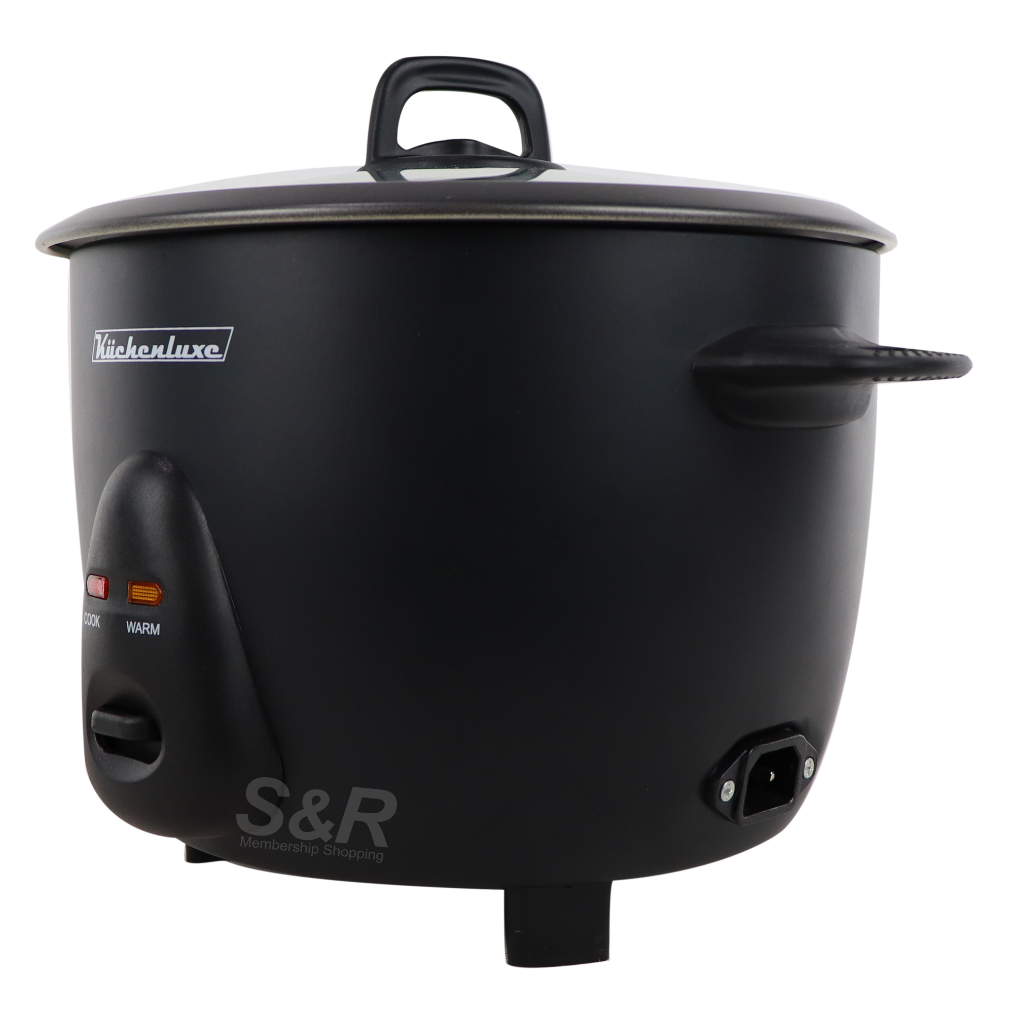 Welcome to S&R Shopping | S&R Shopping