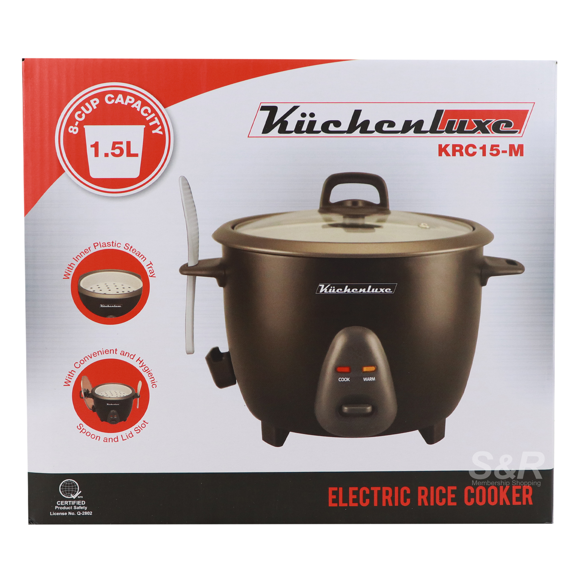 Welcome to S&R Shopping | S&R Shopping