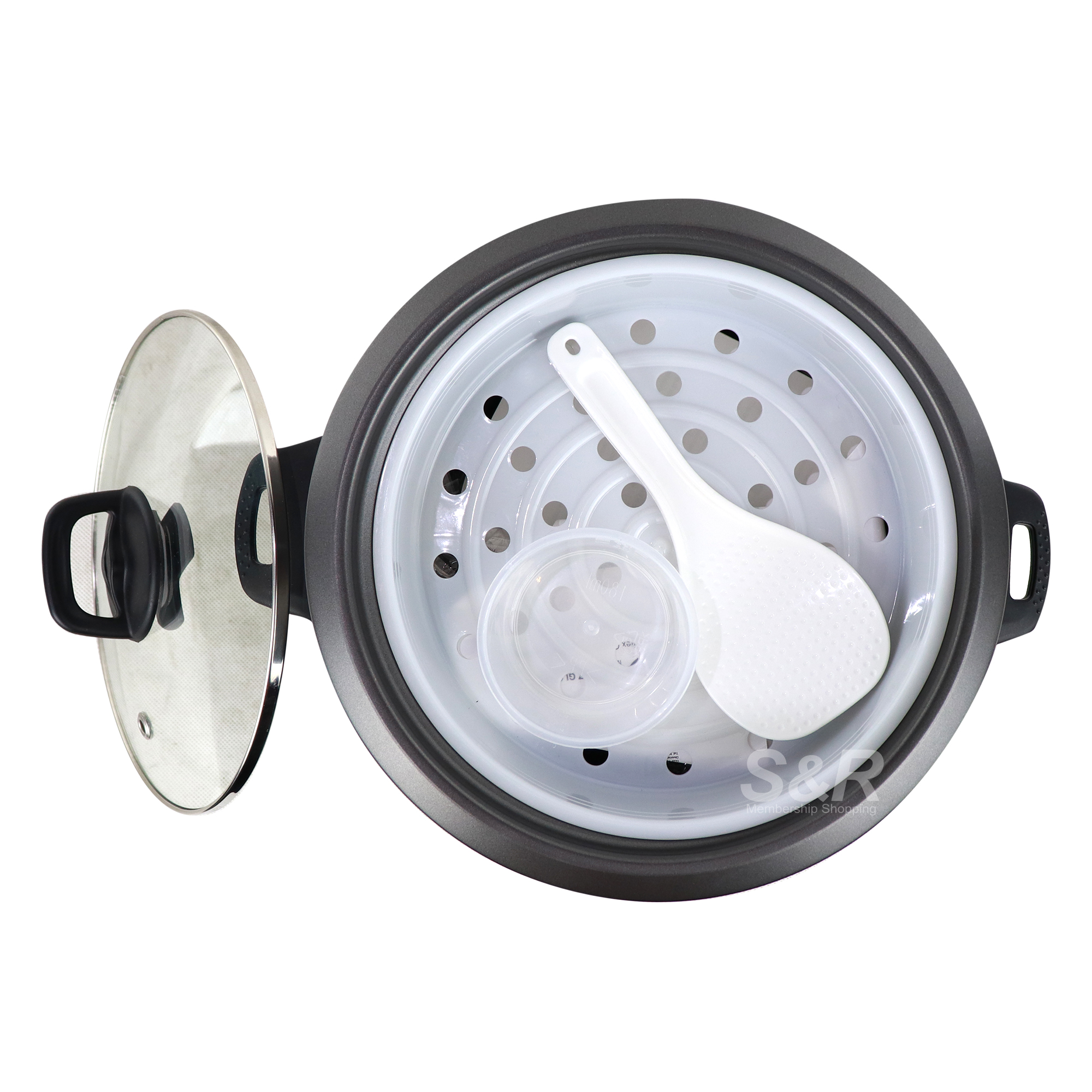 Welcome to S&R Shopping | S&R Shopping