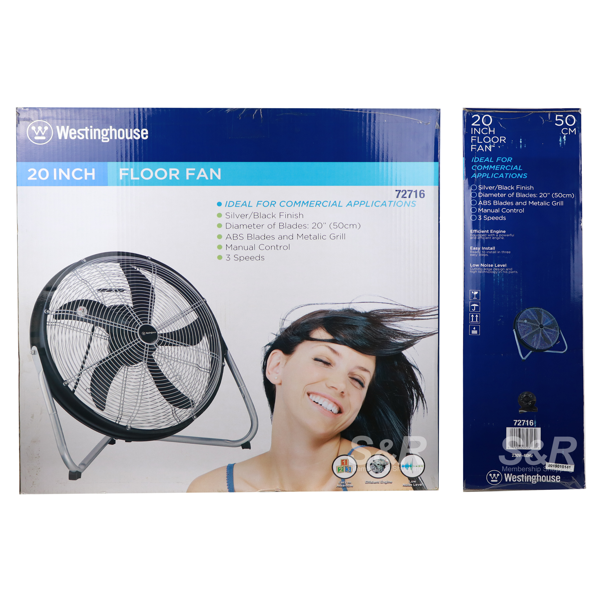 Welcome to S&R Shopping | S&R Shopping